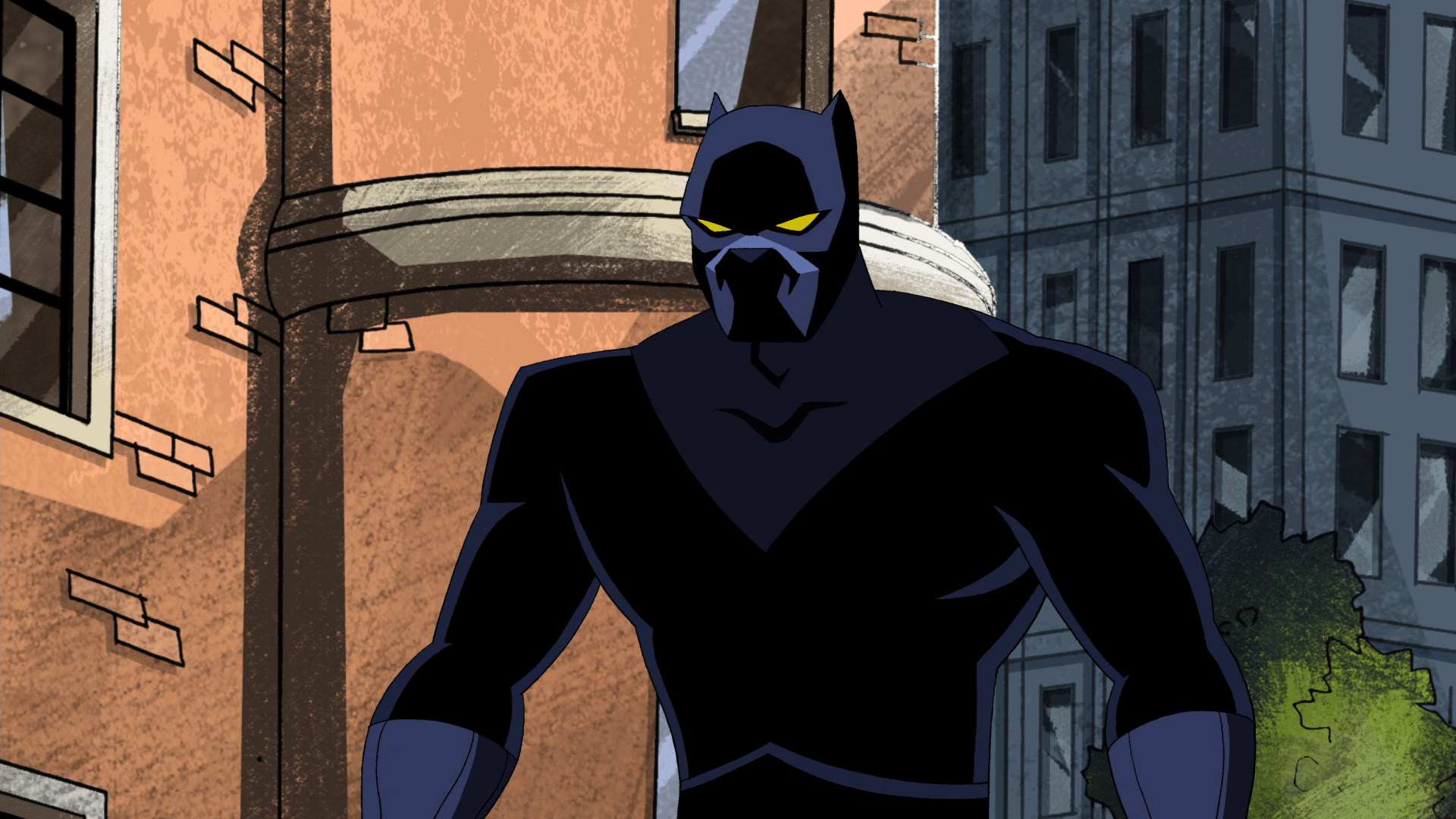Watch The Avengers: Earth's Mightiest Heroes Episode 11 on Disney+ ...