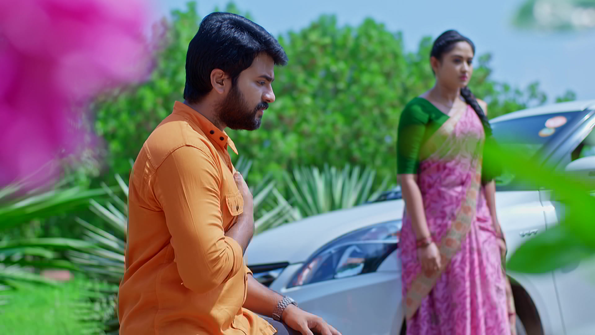 Stream Pardhu's Heartfelt Confession Season 1 Episode 144 – Pardhu's ...