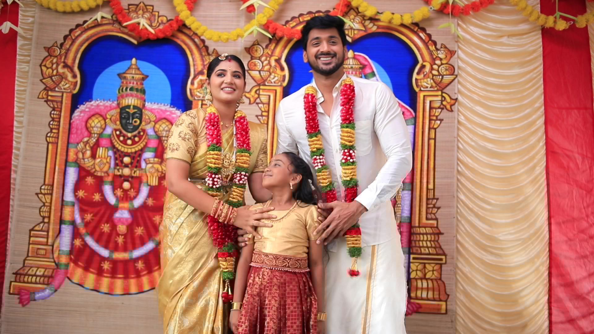 Watch Chellamma Episode 685 on JioHotstar