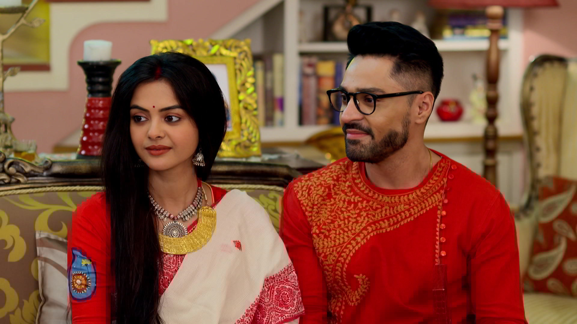 Stream Khori Gets a New Responsibility Season 1 Episode 144 – Khori ...