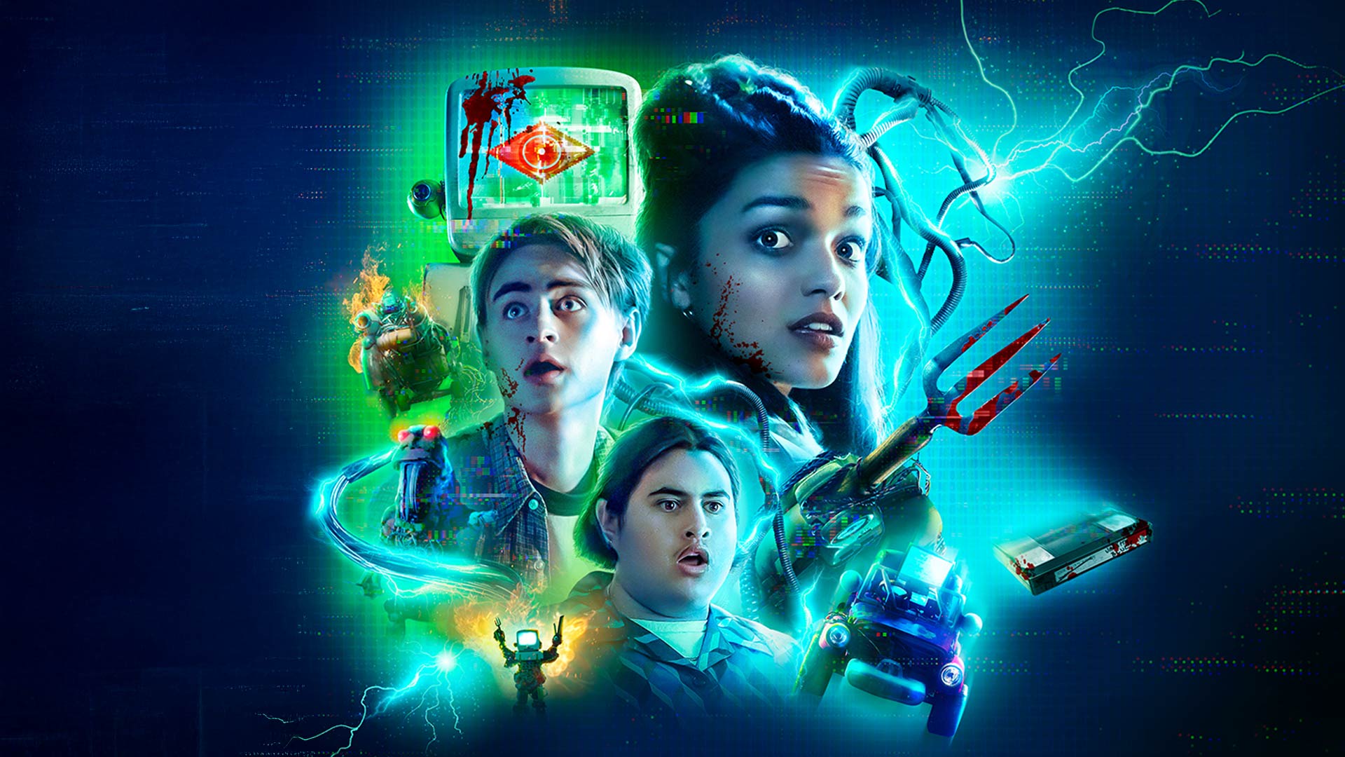 Watch Y2K - JioHotstar