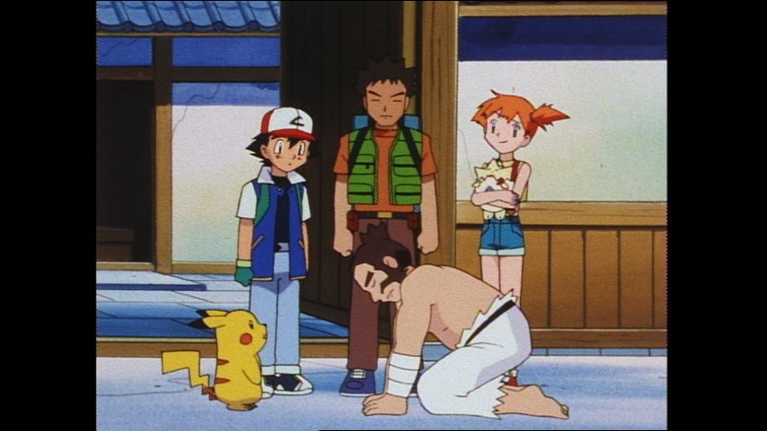 Watch Pokemon Episode 52 on JioHotstar