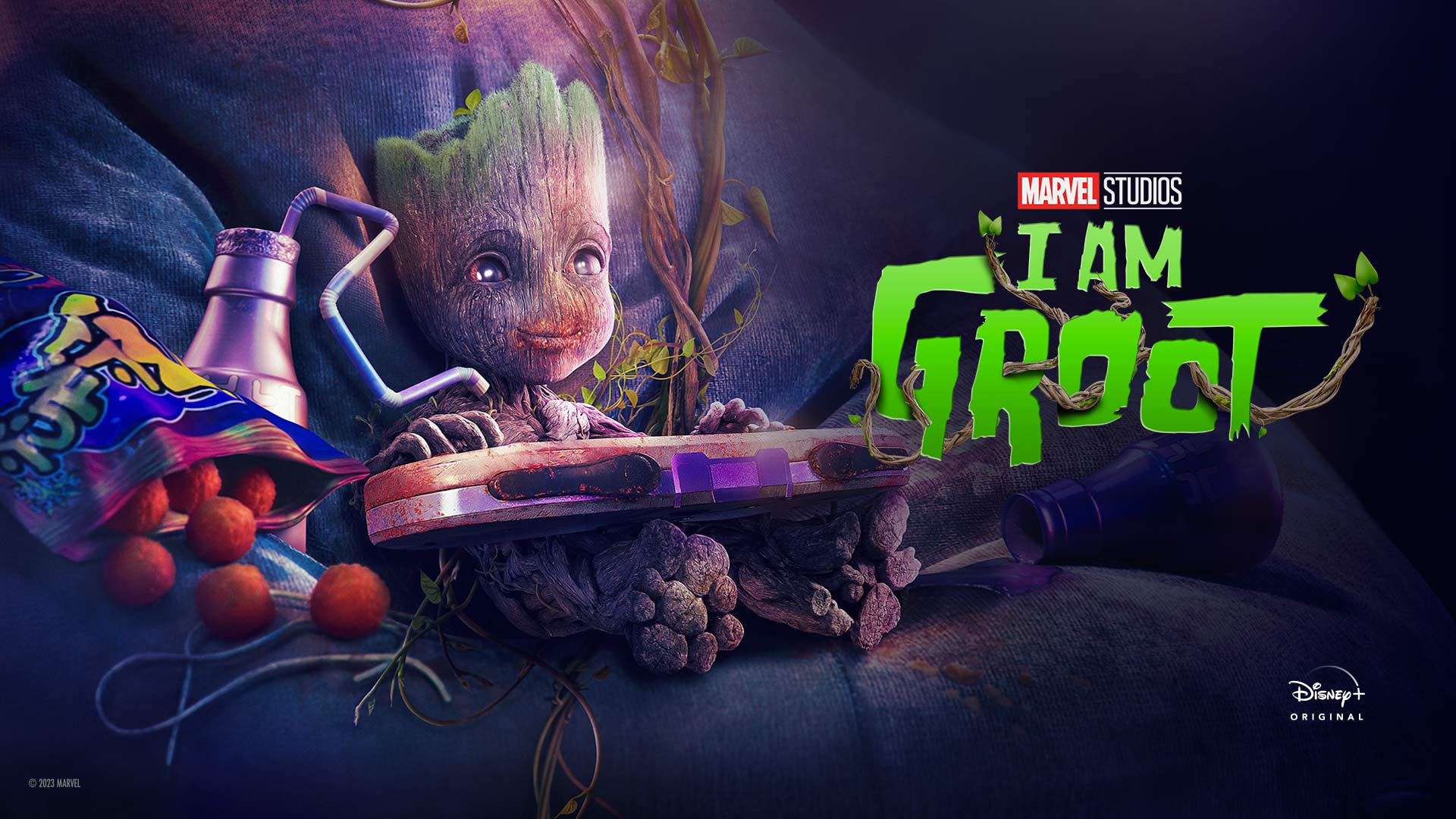 Watch I Am Groot Season 2 Episode 4 on Disney+ Hotstar