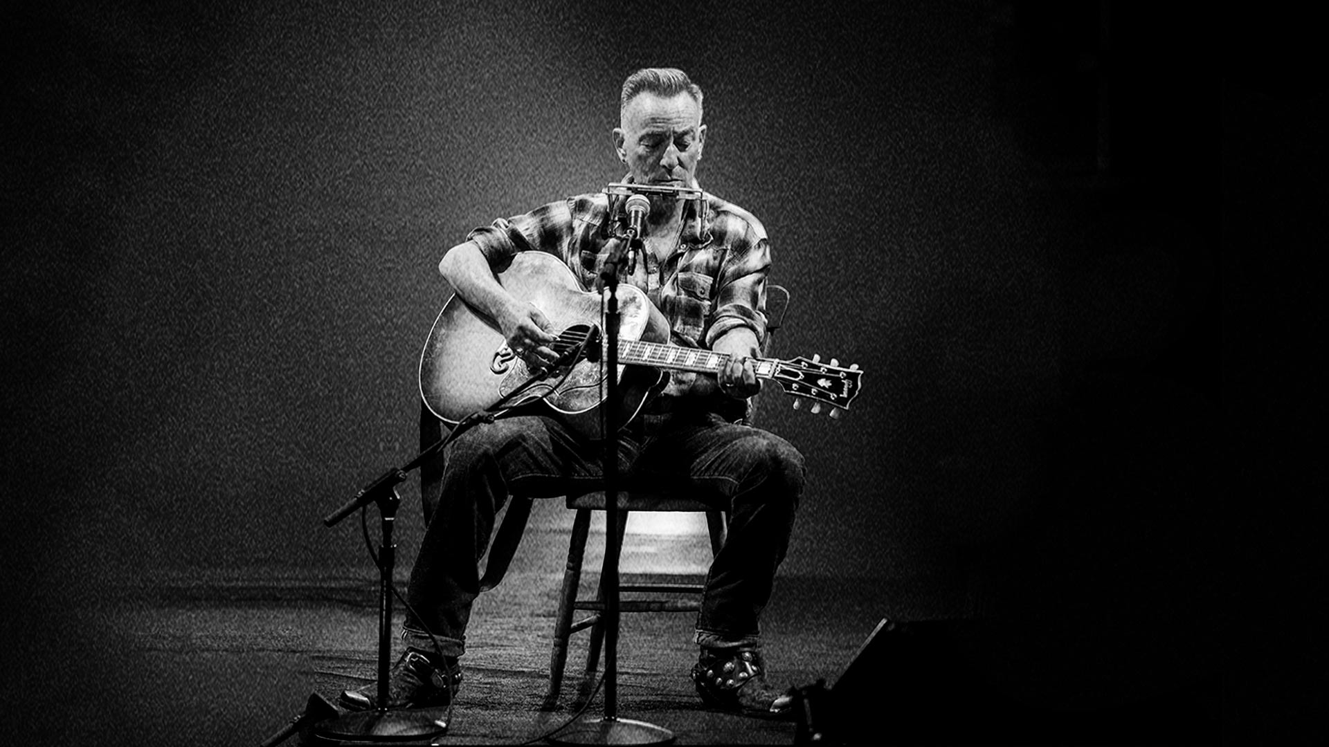 Bruce Springsteen: Nebraska Live 2025 - Disney+