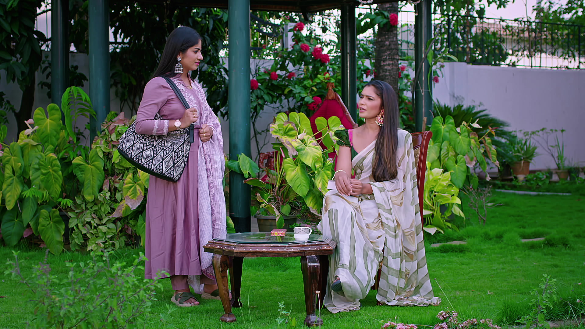 Watch Jenugudu S1 Episode 415 on JioHotstar