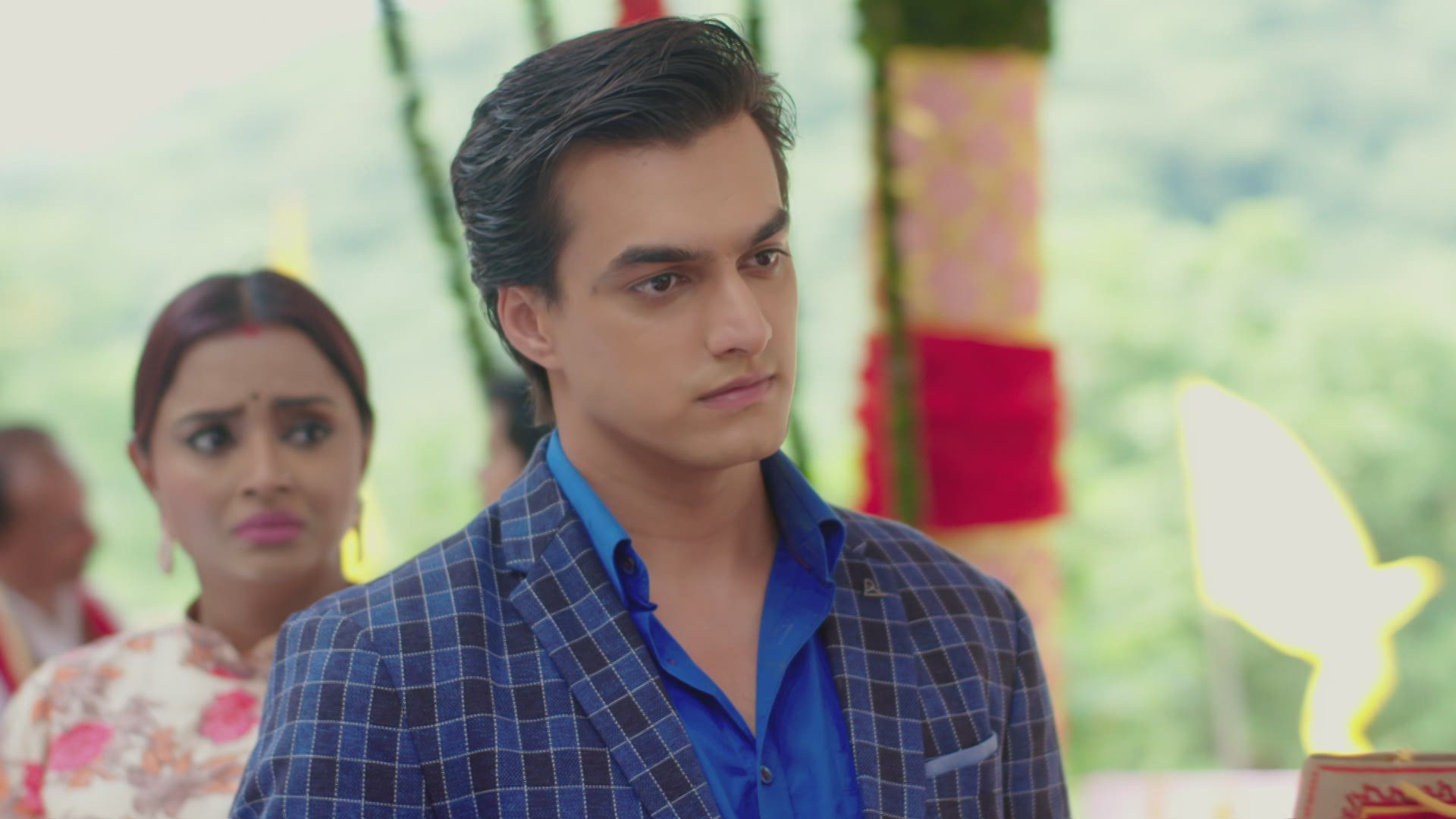 Stream Kartik Invites Naira Season 65 Episode 166 – Kartik Invites ...