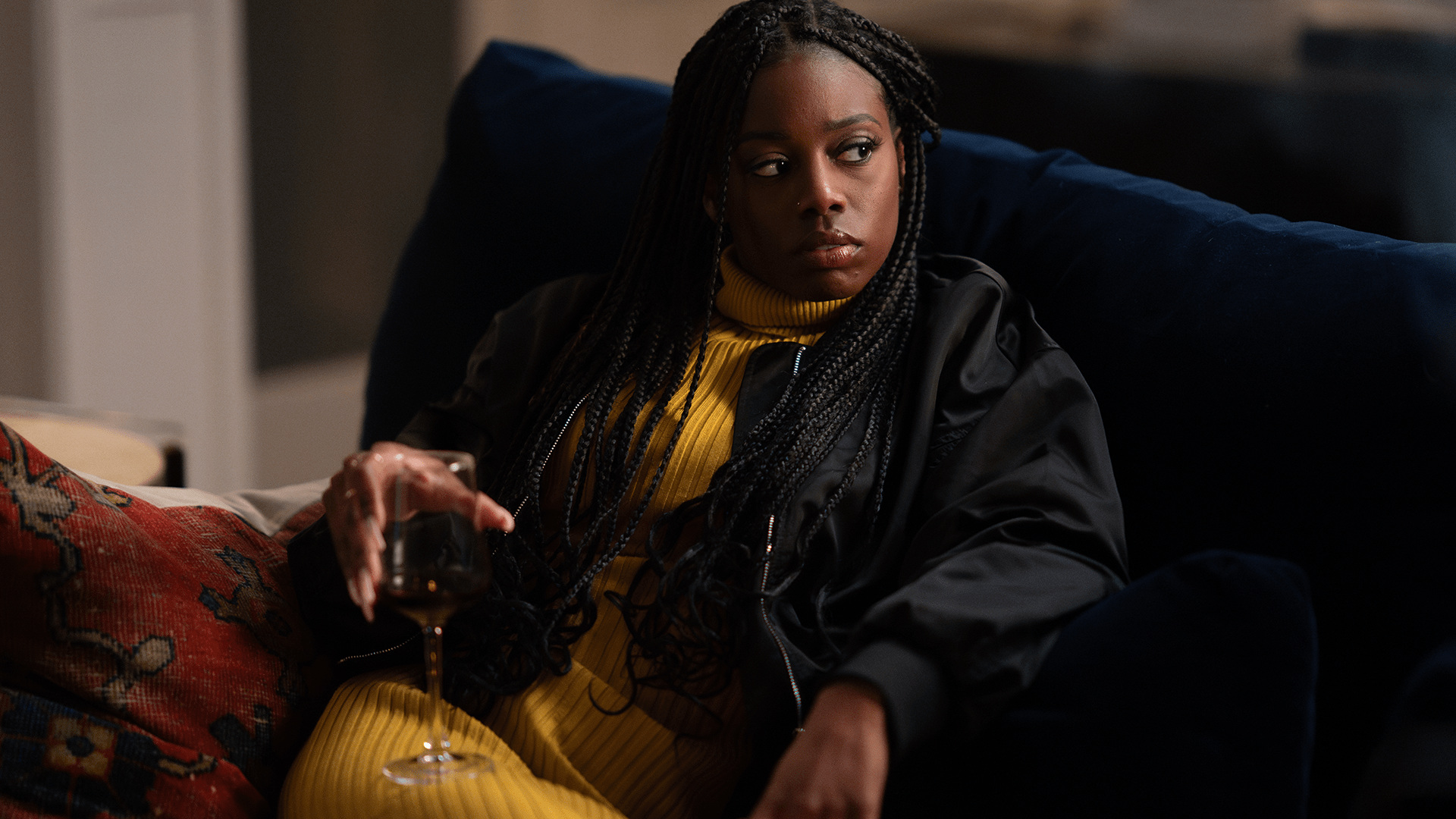 Watch The Chi Episode 4 on Disney+ South Africa | English Drama Series