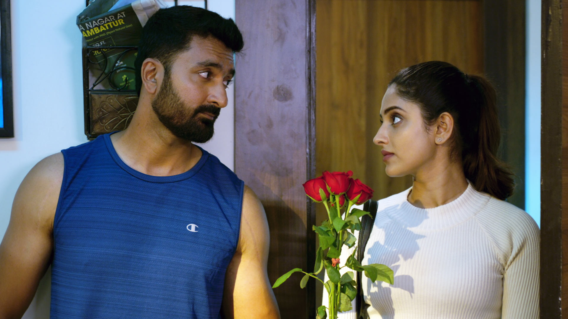 Stream uppu-puli-kaaram Online | Watcho