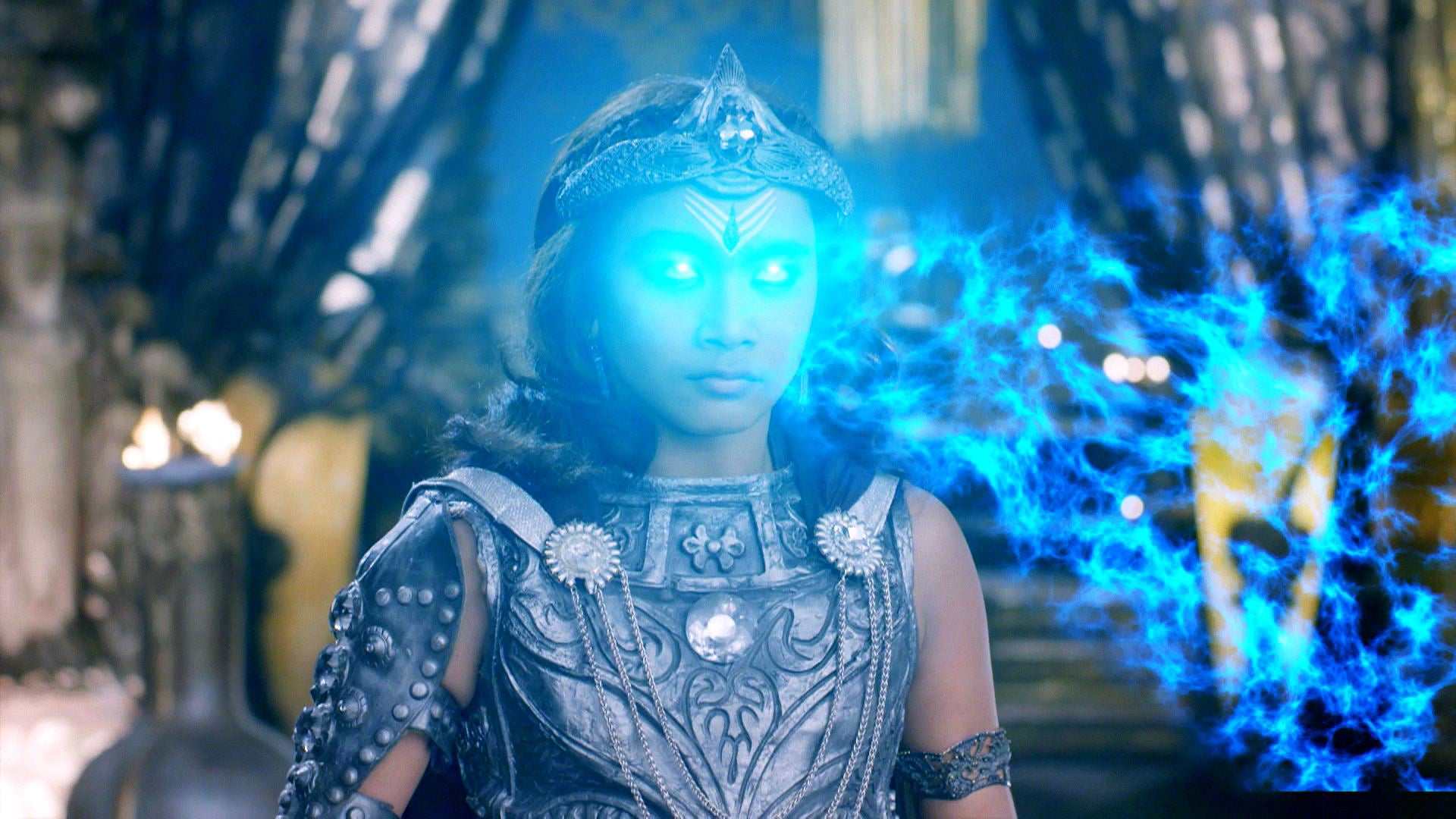 Watch Shani S1 Episode 161 on JioHotstar