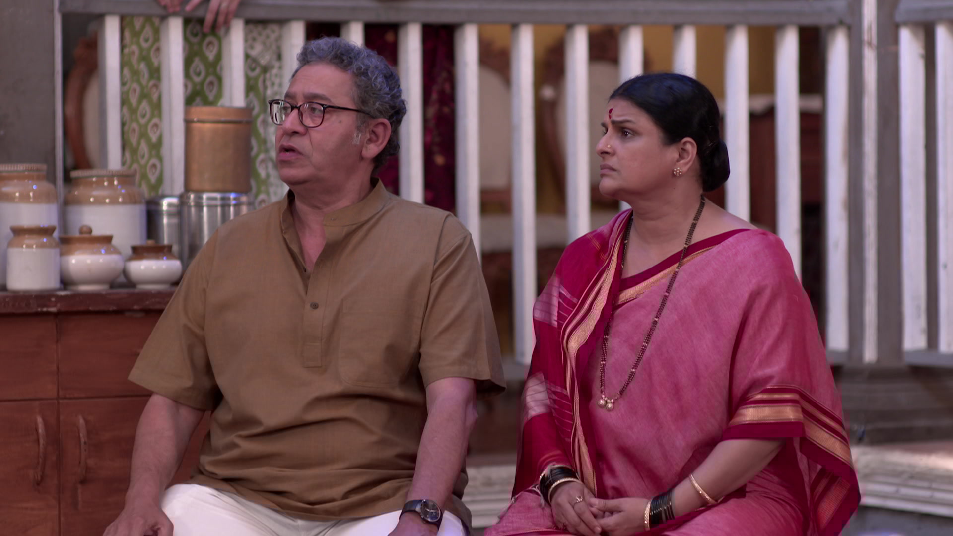 Watch Thipkyanchi Rangoli Episode 644 on JioHotstar