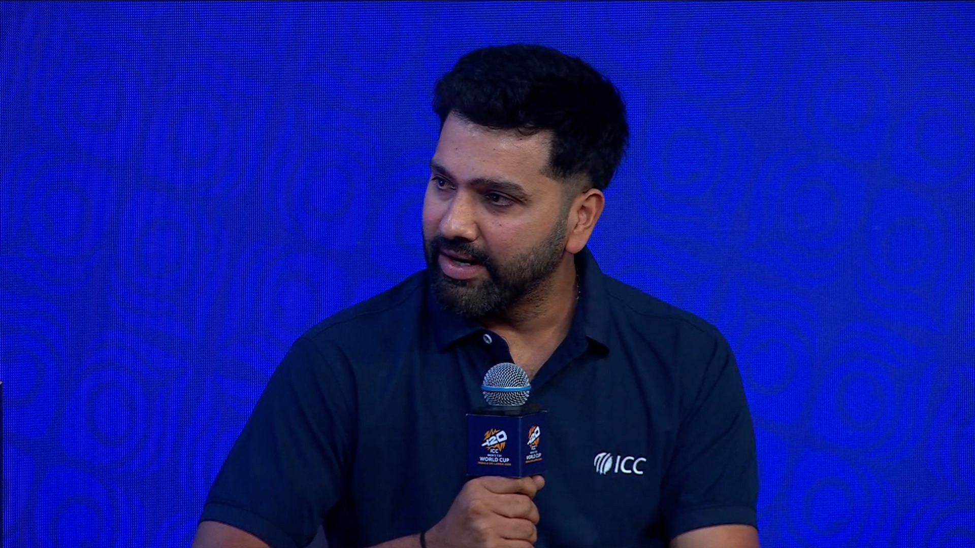 Rohit Sheds Light on Growth of Cricket
