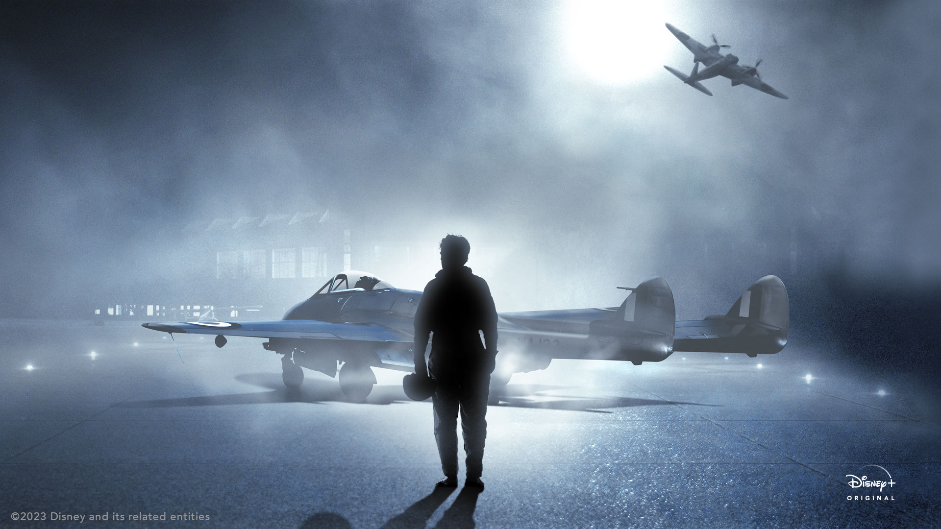 Nonton The Shepherd Film di Disney+.