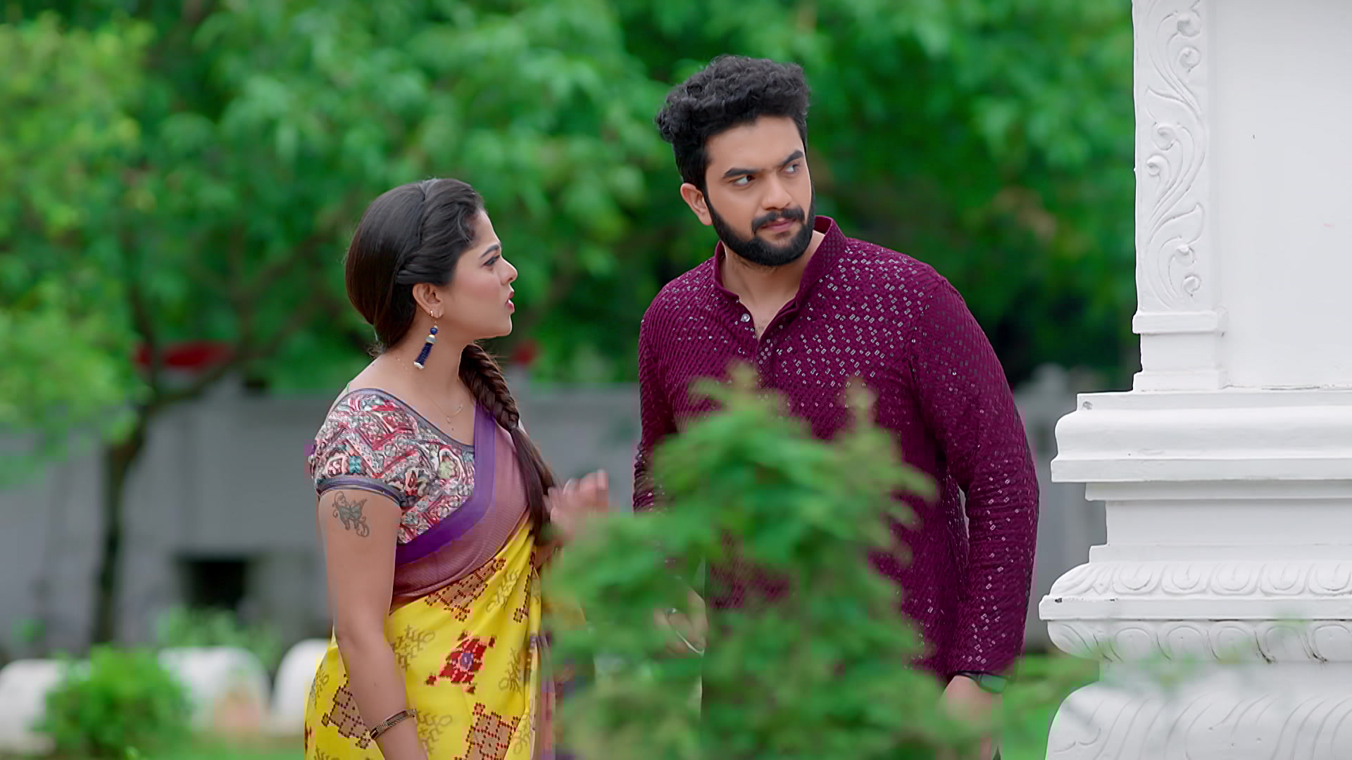 Stream Rahul, Rudhrani's Evil Intent Season 3 Episode 508 – Rahul, Rudhrani's Evil Intent on Hotstar