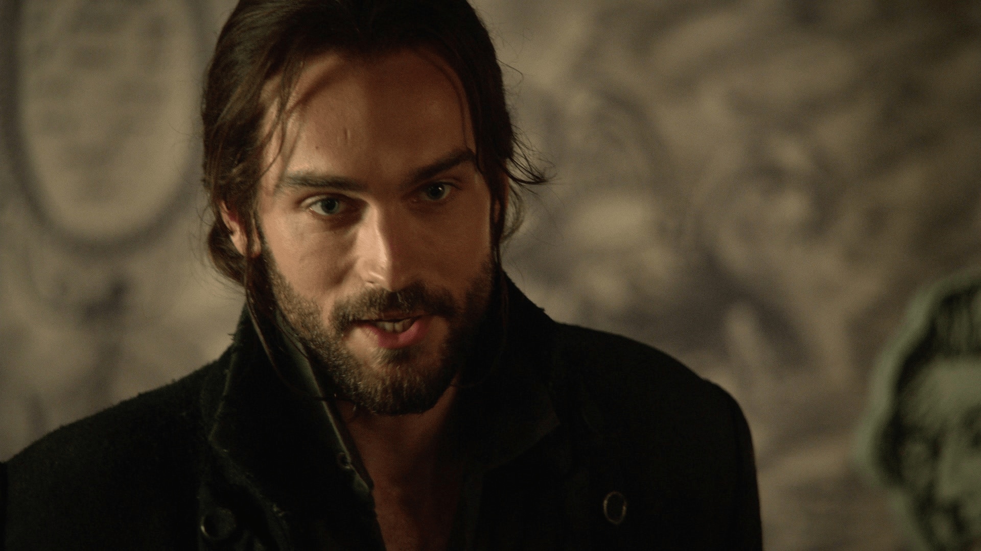 Watch Sleepy Hollow Episode 7 on Disney+ South Africa | English Police ...