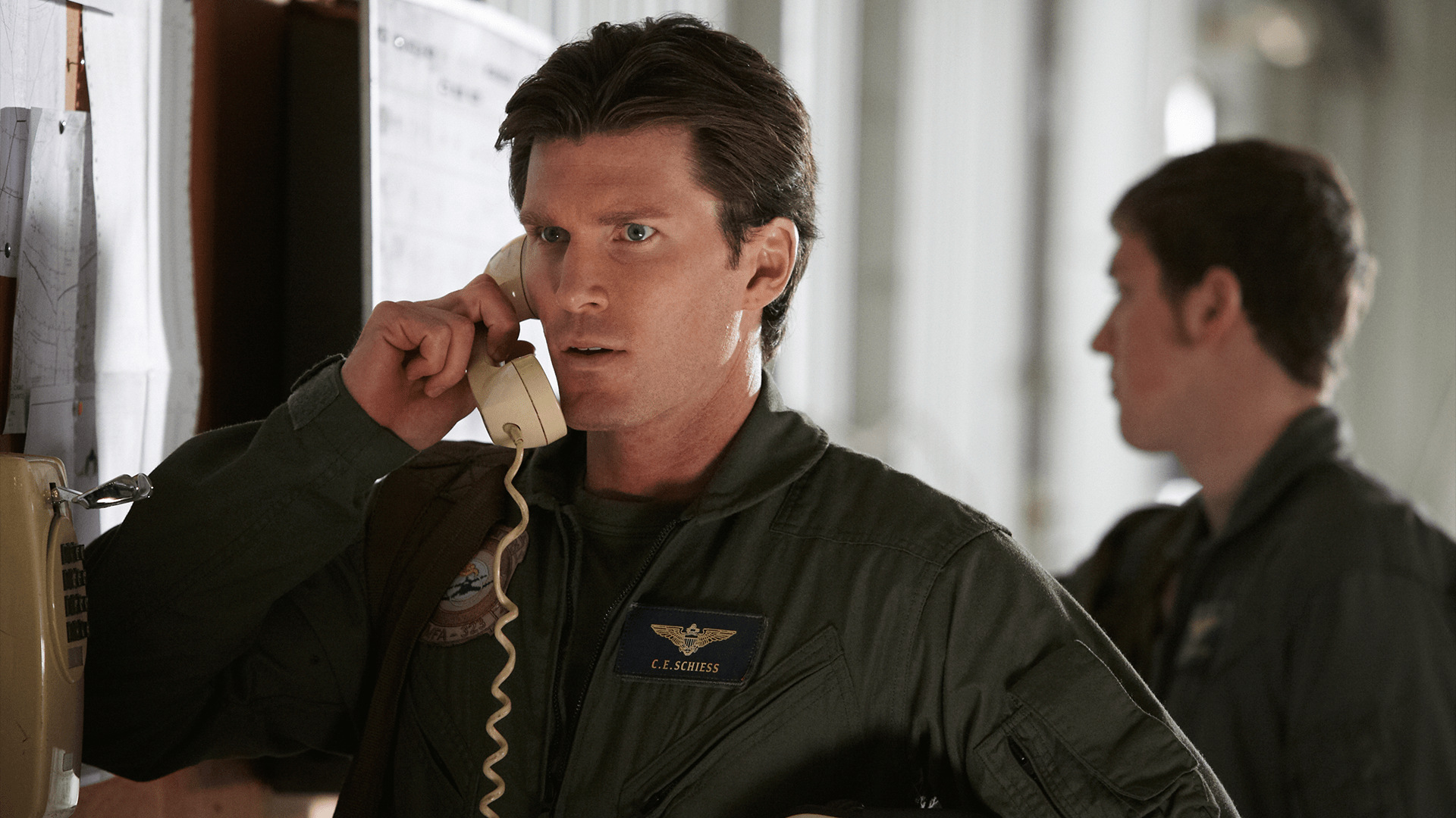 Air Crash Investigation - Disney+