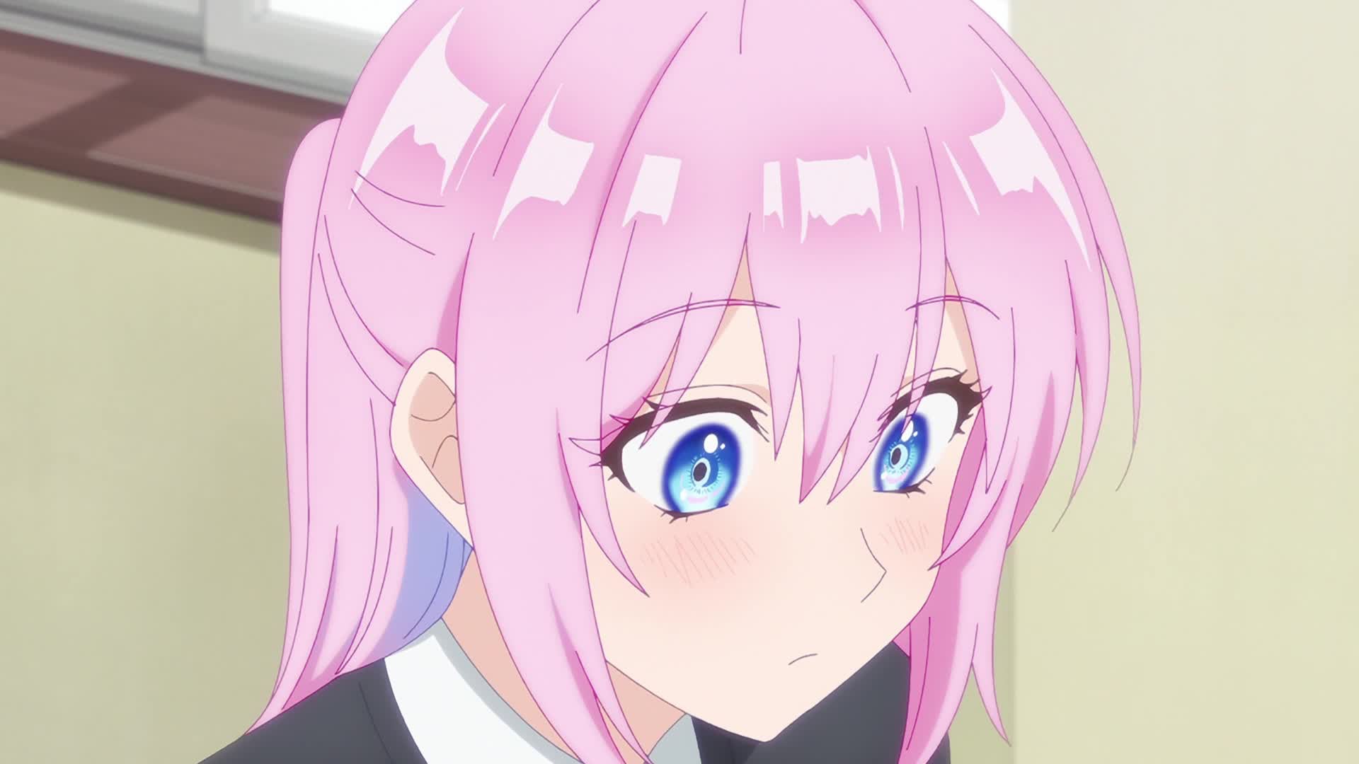 Watch Shikimori's Not Just a Cutie Episode 1 on JioHotstar