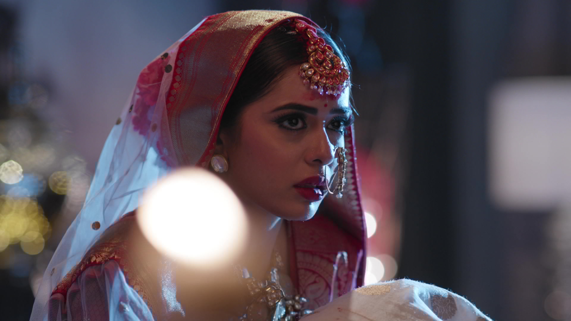 Watch Divya Drushti Episode 9 on JioHotstar