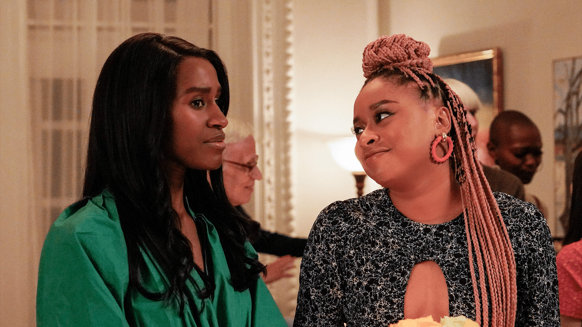 Everything's Trash - Disney+