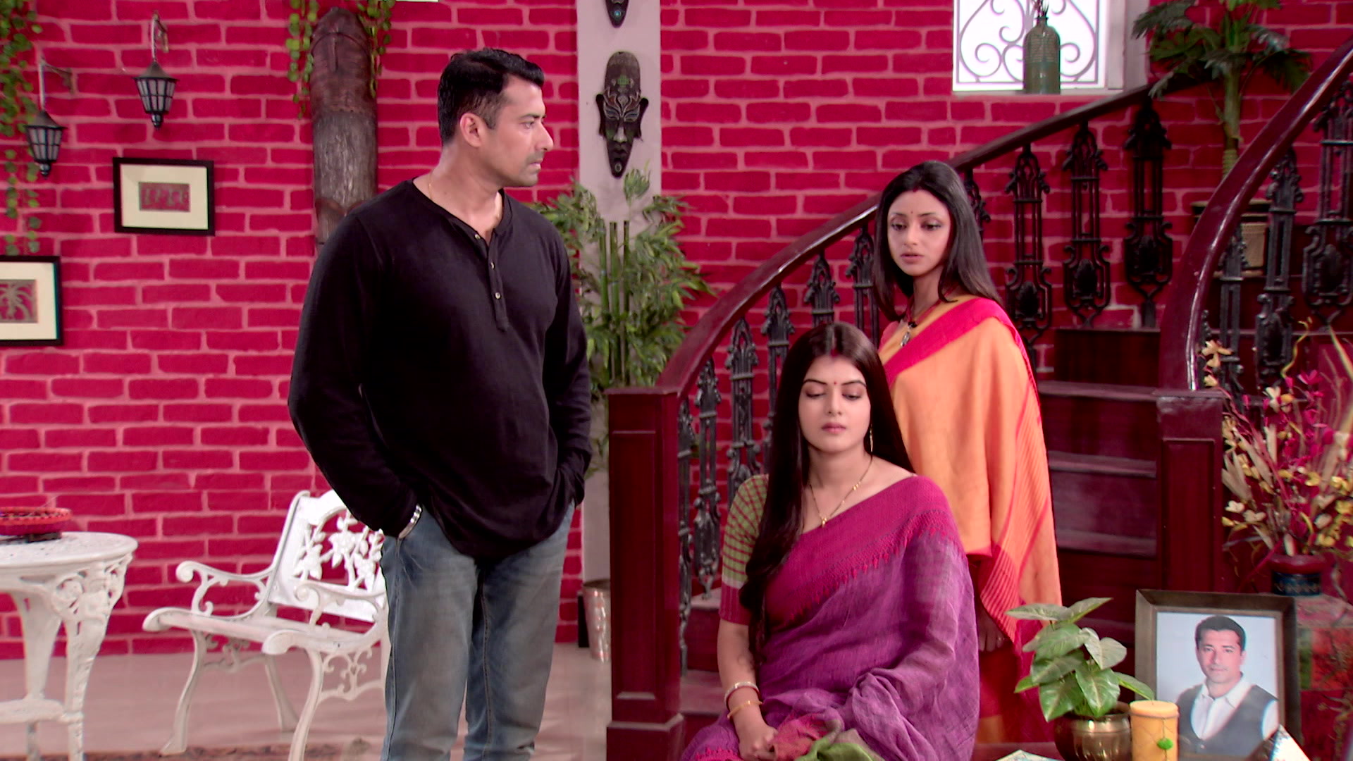 Watch Kasme Vaade S1 Episode 71 on JioHotstar
