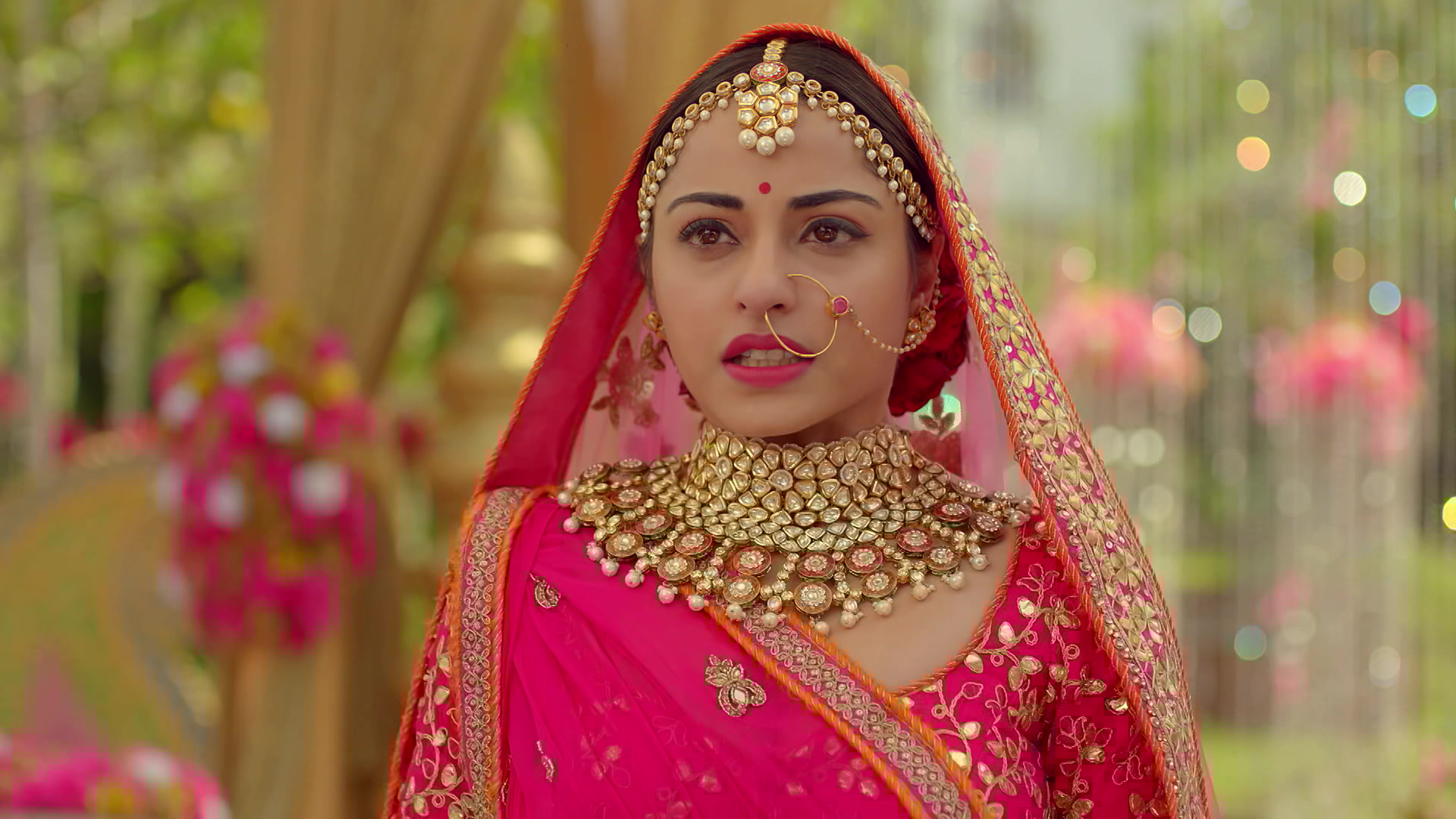 Watch Drushti S1 Episode 60 on JioHotstar