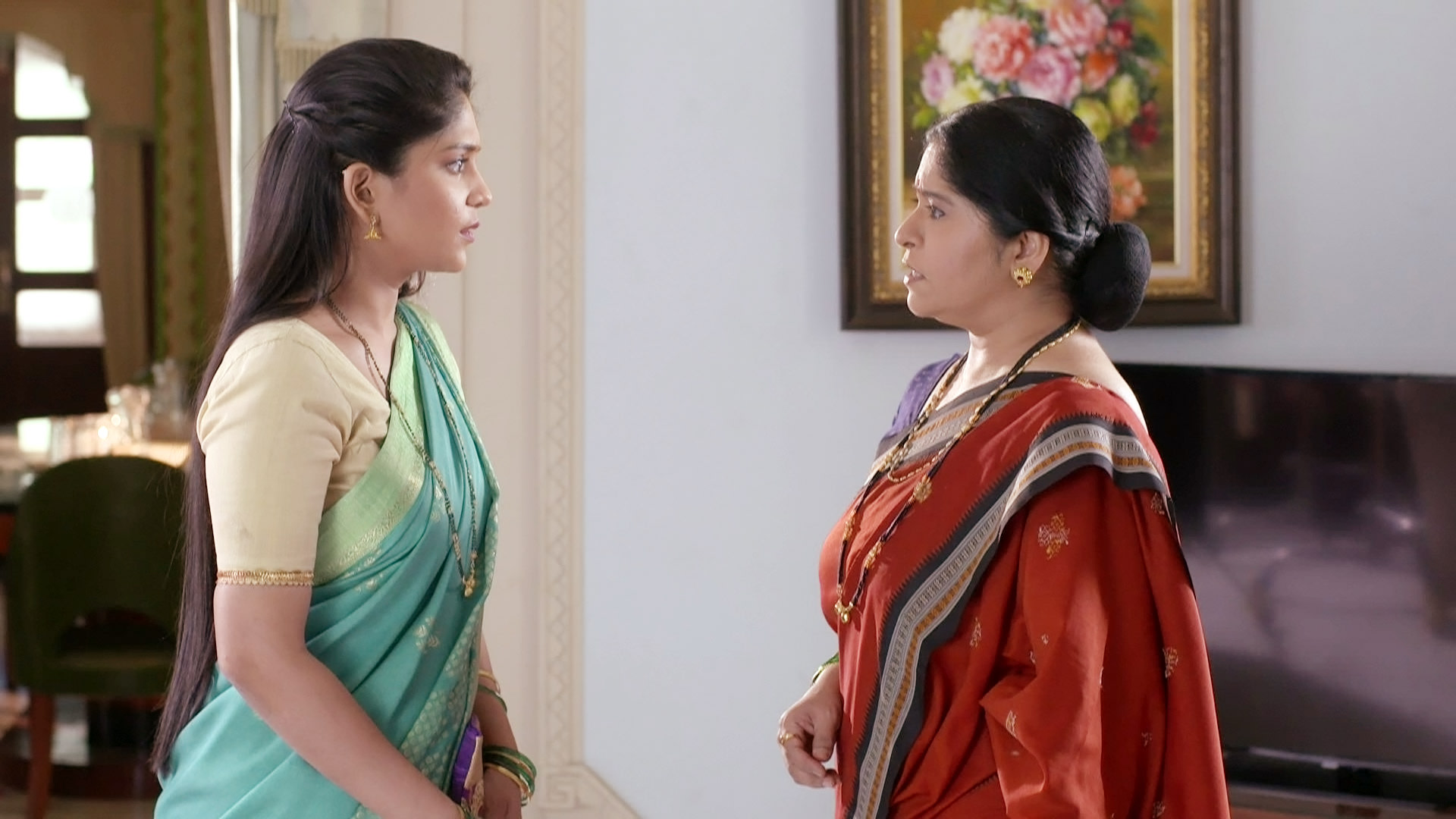 Watch Phulala Sugandha Maticha Episode 223 on JioHotstar