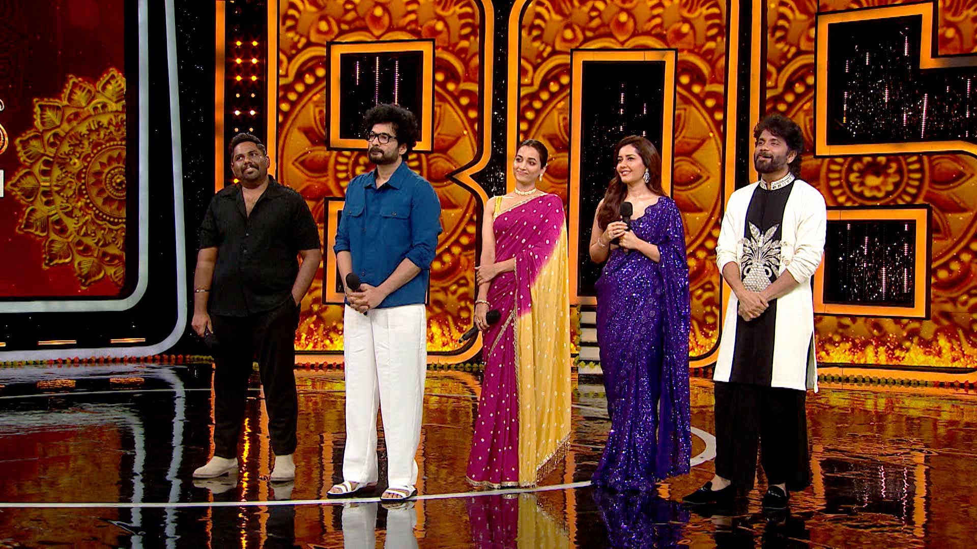 Watch Bigg Boss S9 Episode 22 on JioHotstar