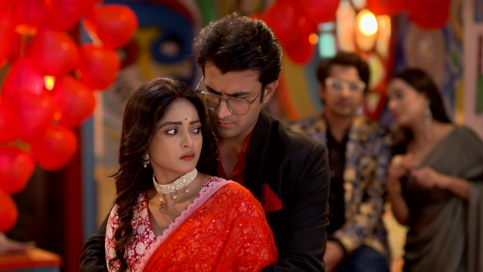 Watch Kothha Episode 340 on JioHotstar