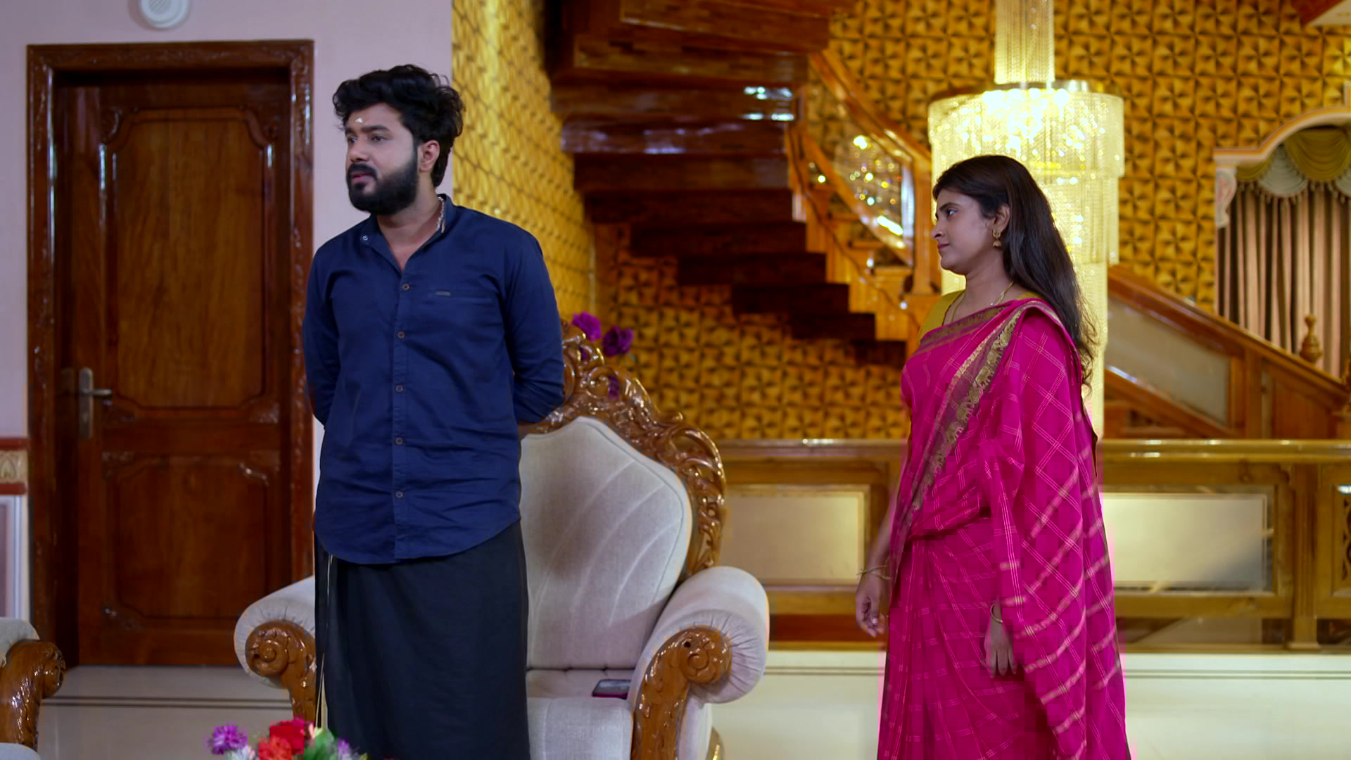 Watch Patharamattu Episode 516 on JioHotstar