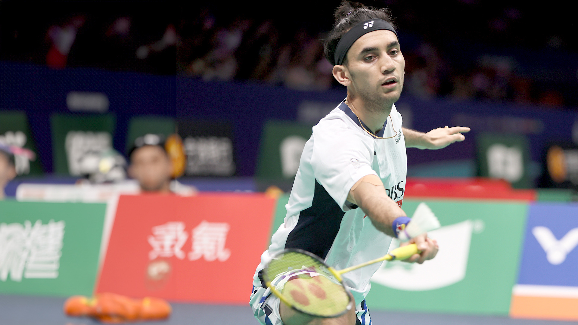 Lin Chun-Yi vs Lakshya Sen: Highlights Video | BWF 2025 Match JioHotstar