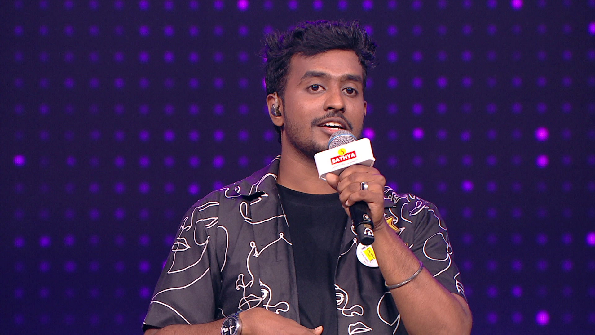 Watch Super Singer S11 Episode 12 on JioHotstar