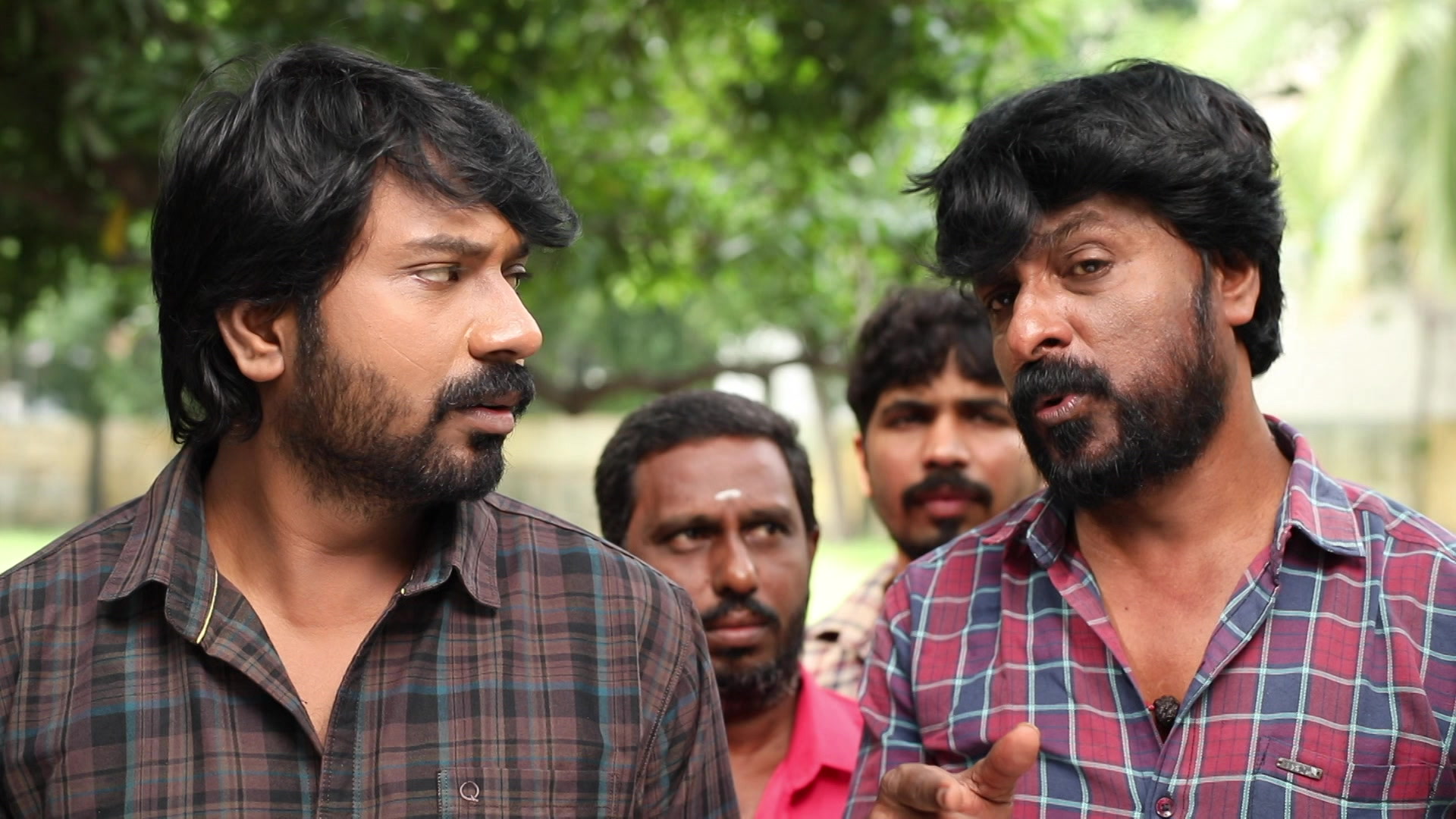 Stream Selvam, Muthu's Big Plan Season 3 Episode 584 – Selvam, Muthu's ...