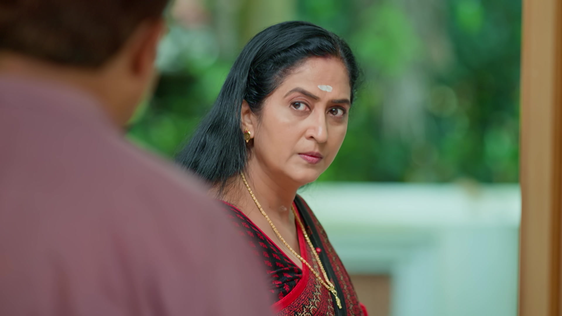 Radhamani's Revenge and Big Reveal! - Promo - JioHotstar