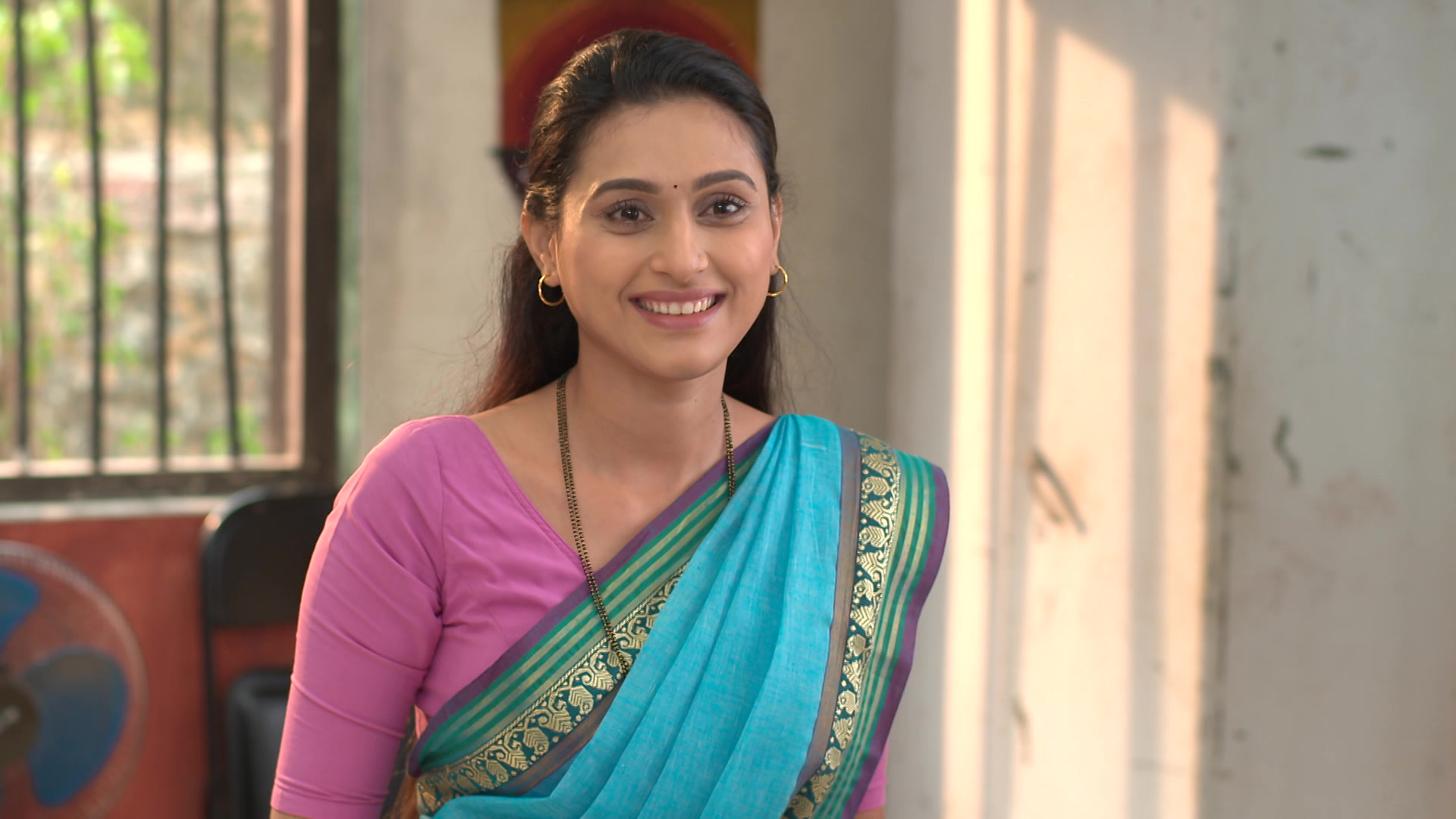 Watch Gharo Ghari Maatichya Chuli Episode 257 on JioHotstar