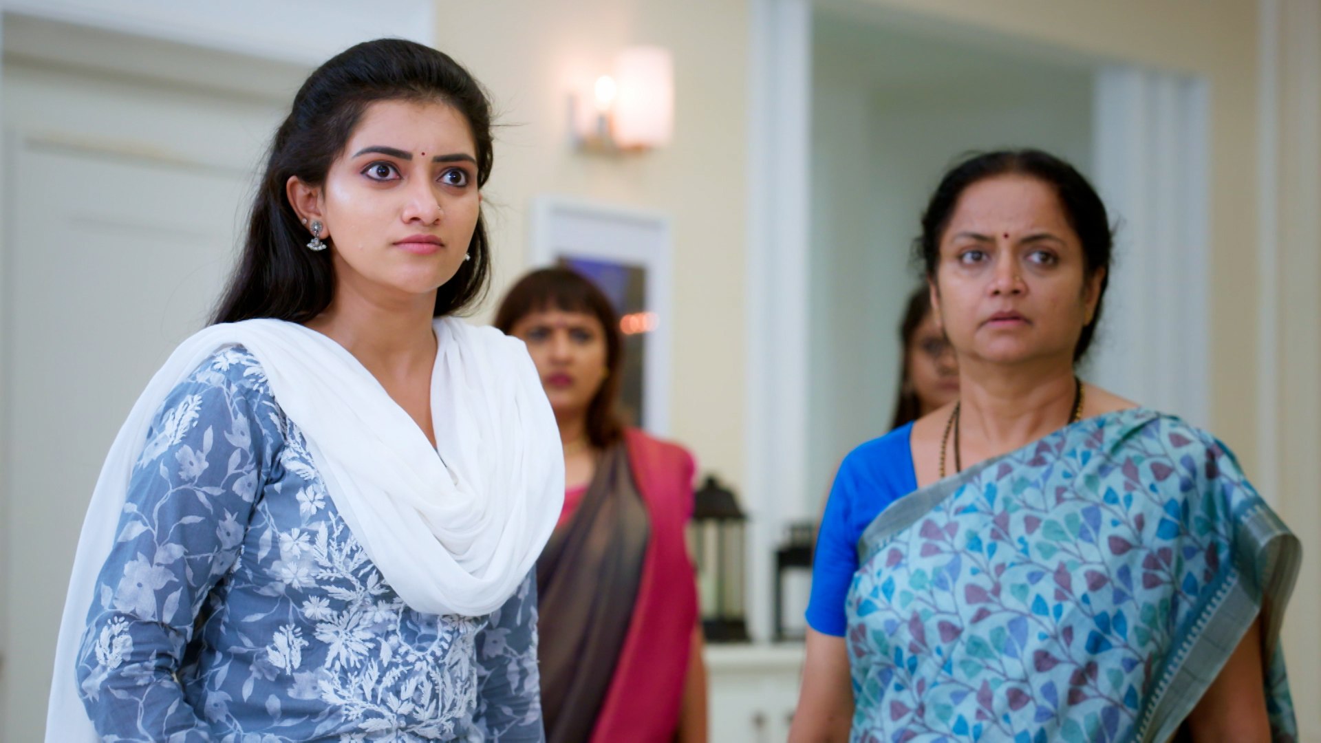 Watch Bhargavi LL.B S1 Episode 114 on JioHotstar