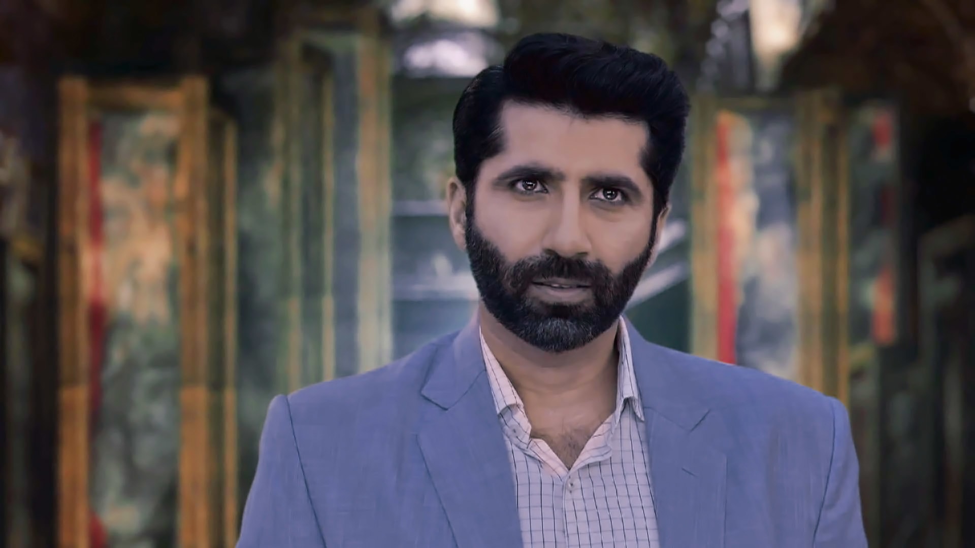 Watch Nazar S1 Episode 216 on JioHotstar