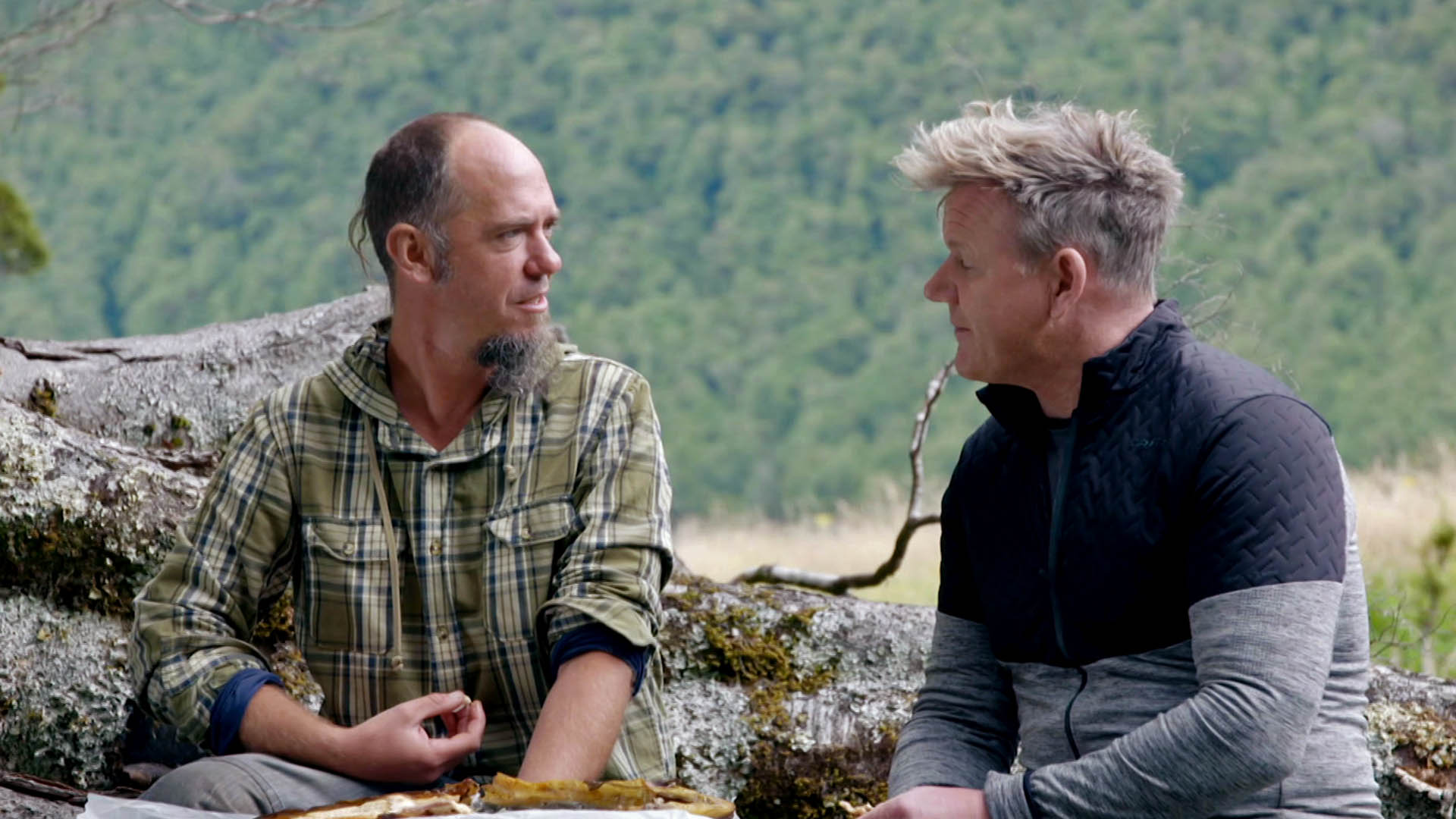 Watch Gordon Ramsay Uncharted Episode 2 on JioHotstar