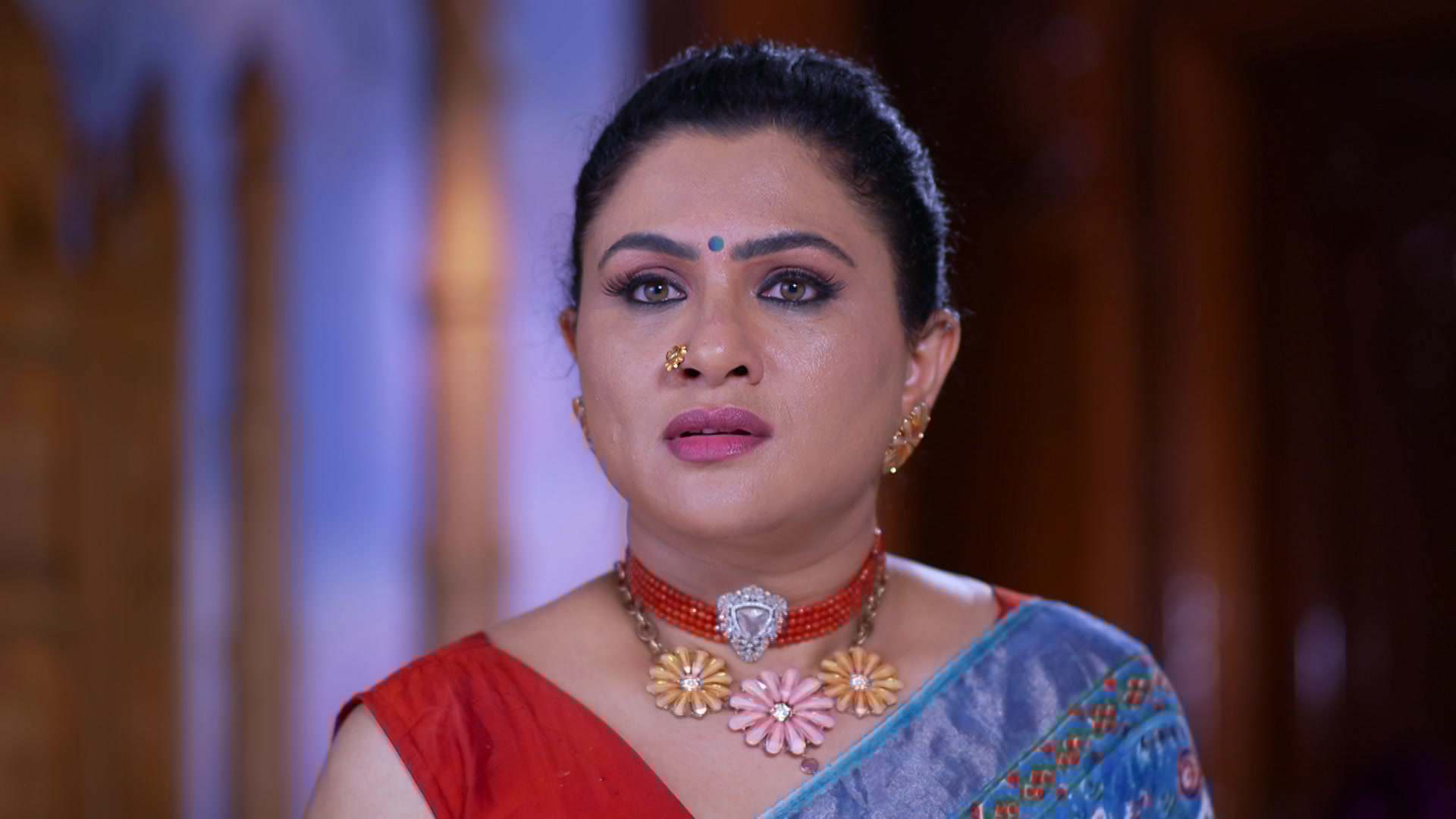 Stream A Shocker for Jalaja Season 1 Episode 272 – A Shocker for Jalaja ...