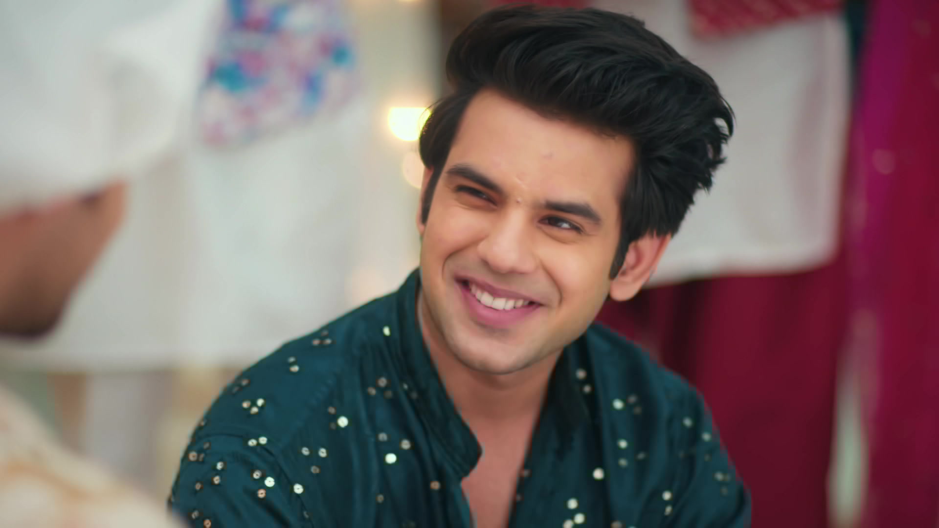 Stream Ansh Performs the Ritual Season 1 Episode 1559 – Ansh Performs ...