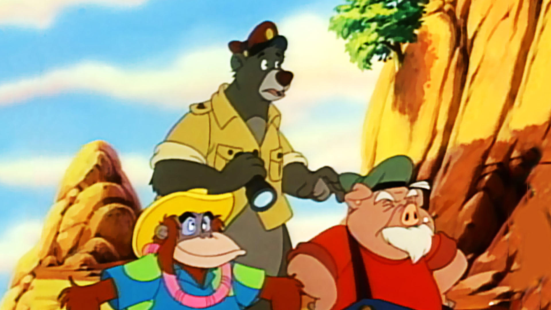 Watch Jumping the Guns Online