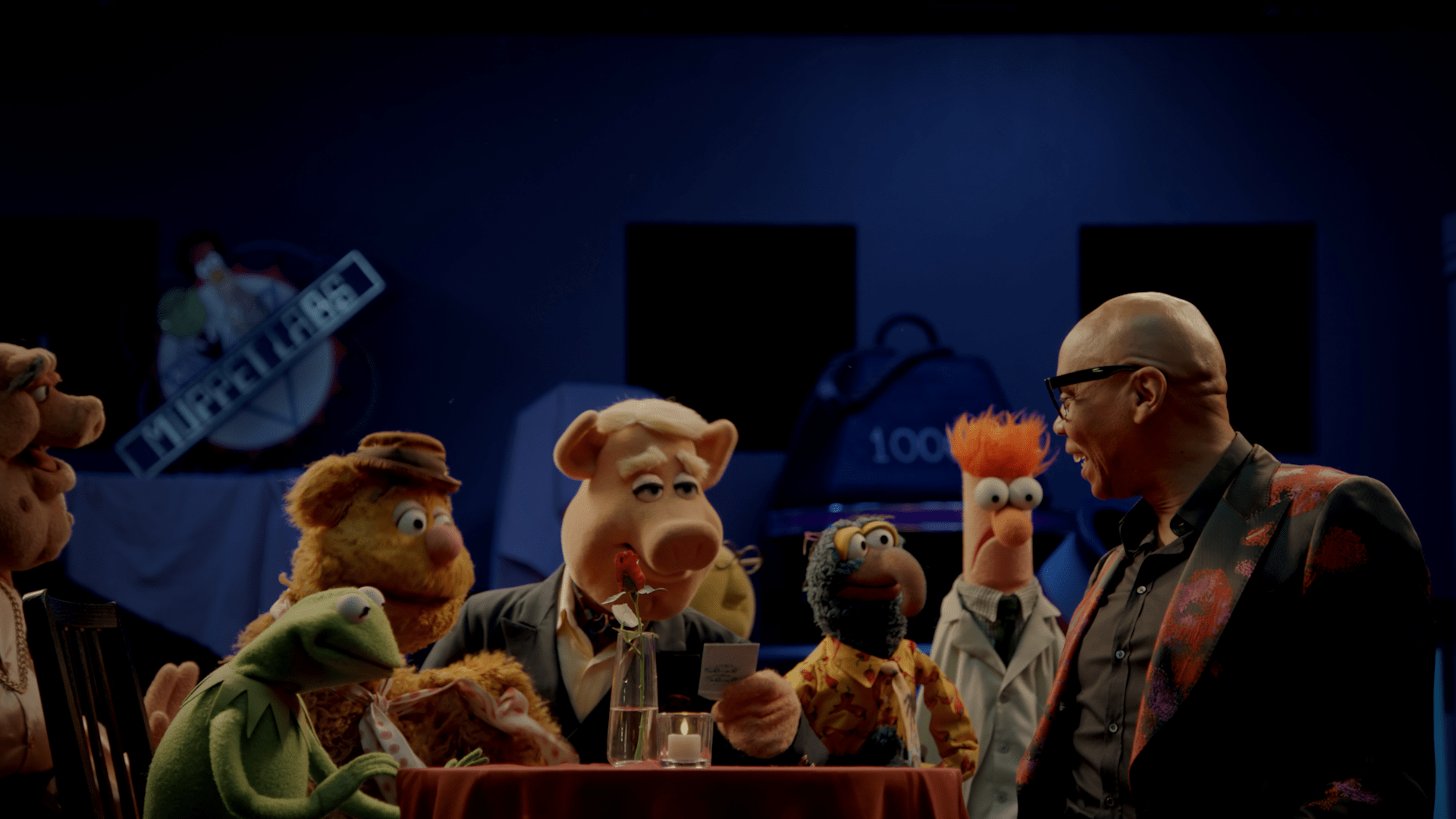 Muppets Now - Disney+