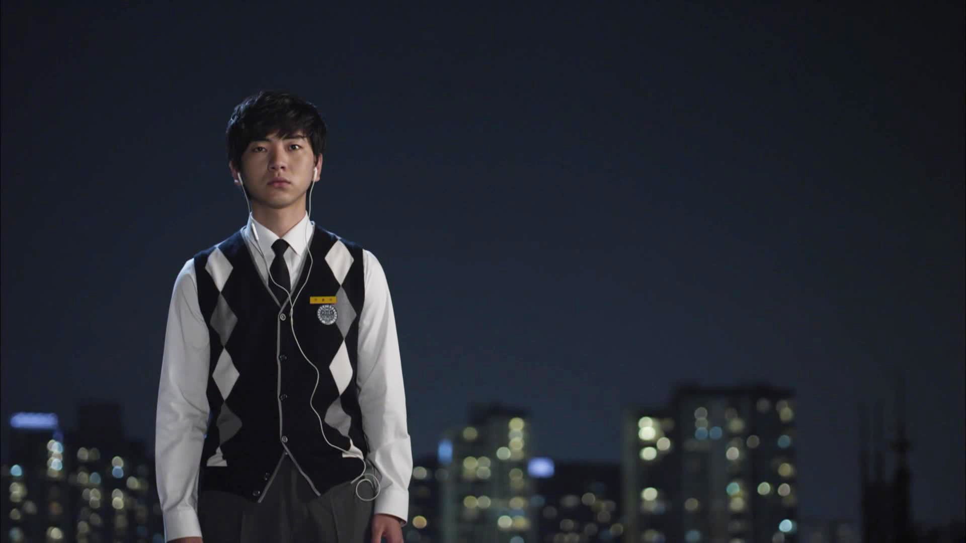 Watch Blade Man S1 Episode 8 on JioHotstar