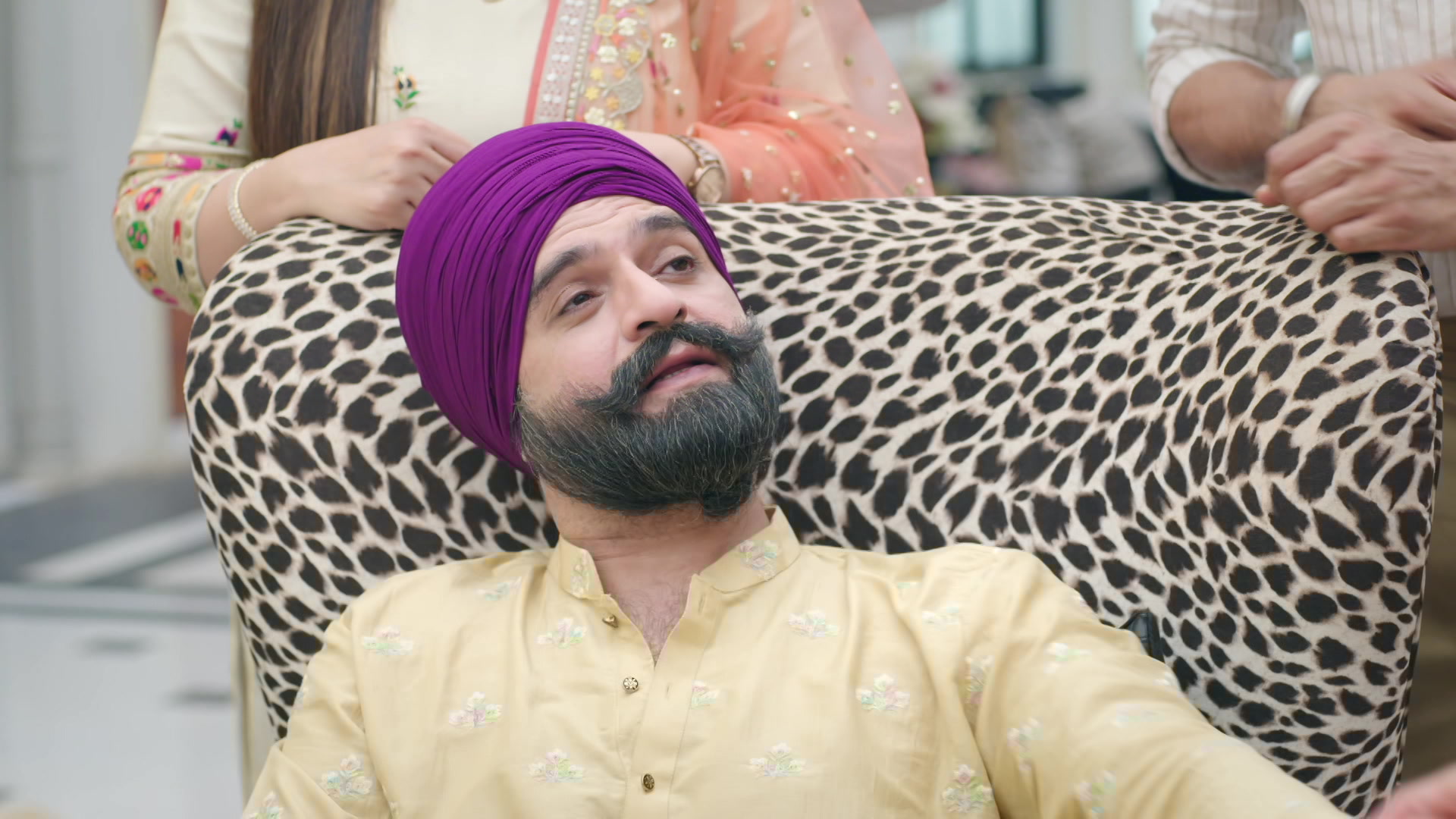 Stream Zoravar Returns Home Season 1 Episode 153 – Zoravar Returns Home ...