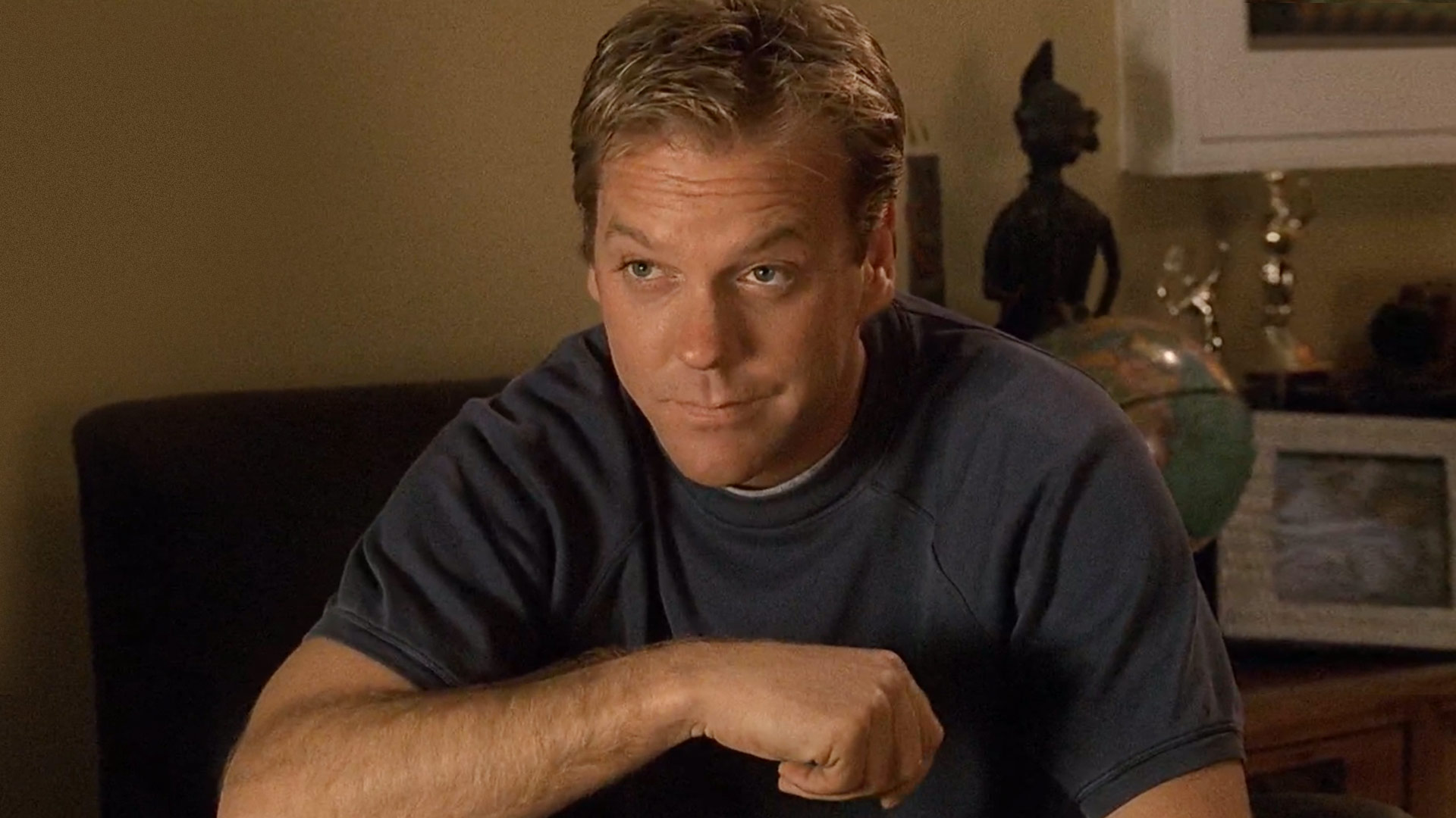 Watch 24 Episode 1 on JioHotstar