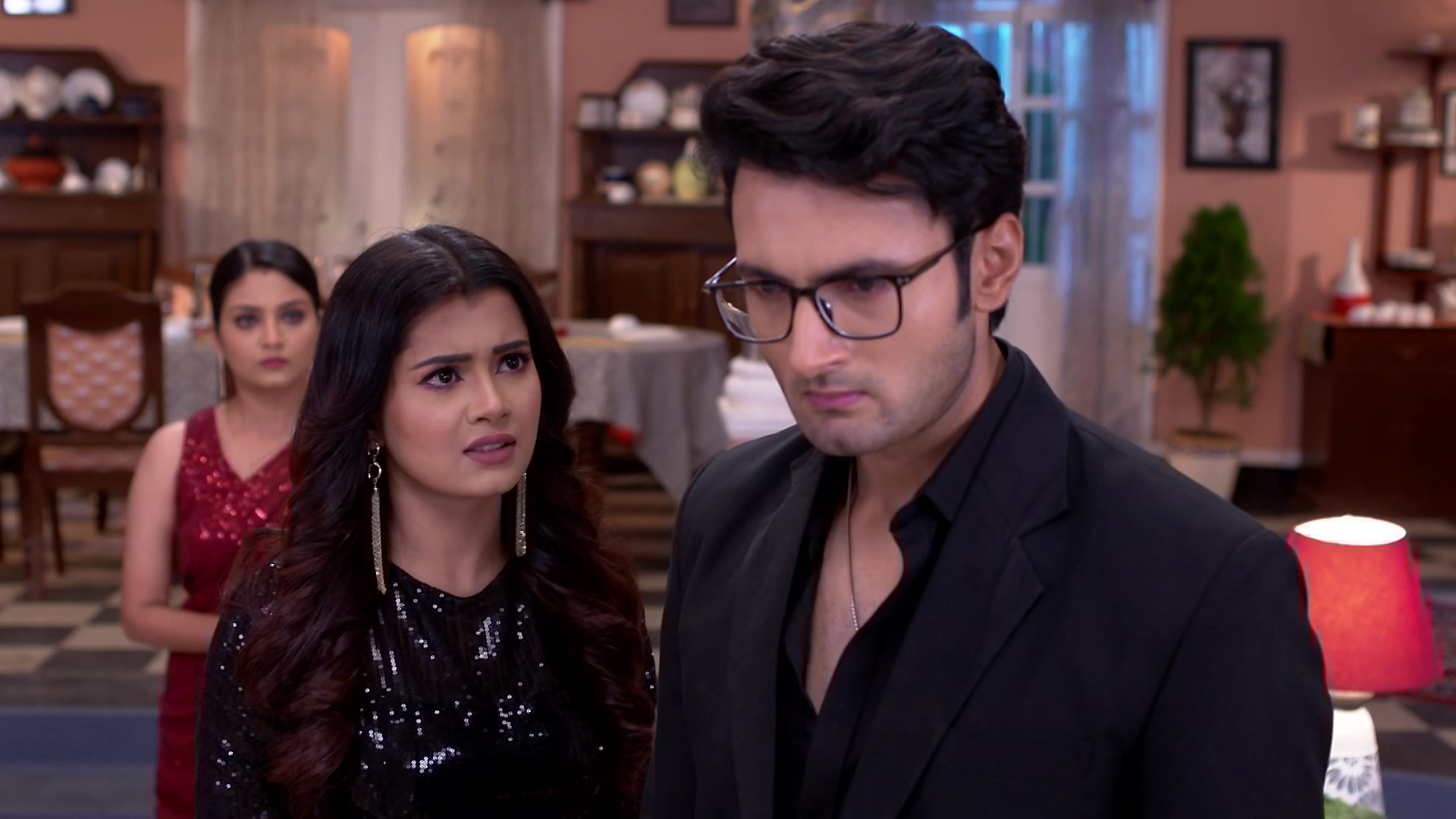 Watch roshnai only on Watcho