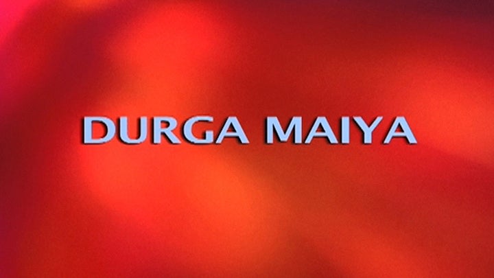 Watch Durga Maiya - JioHotstar