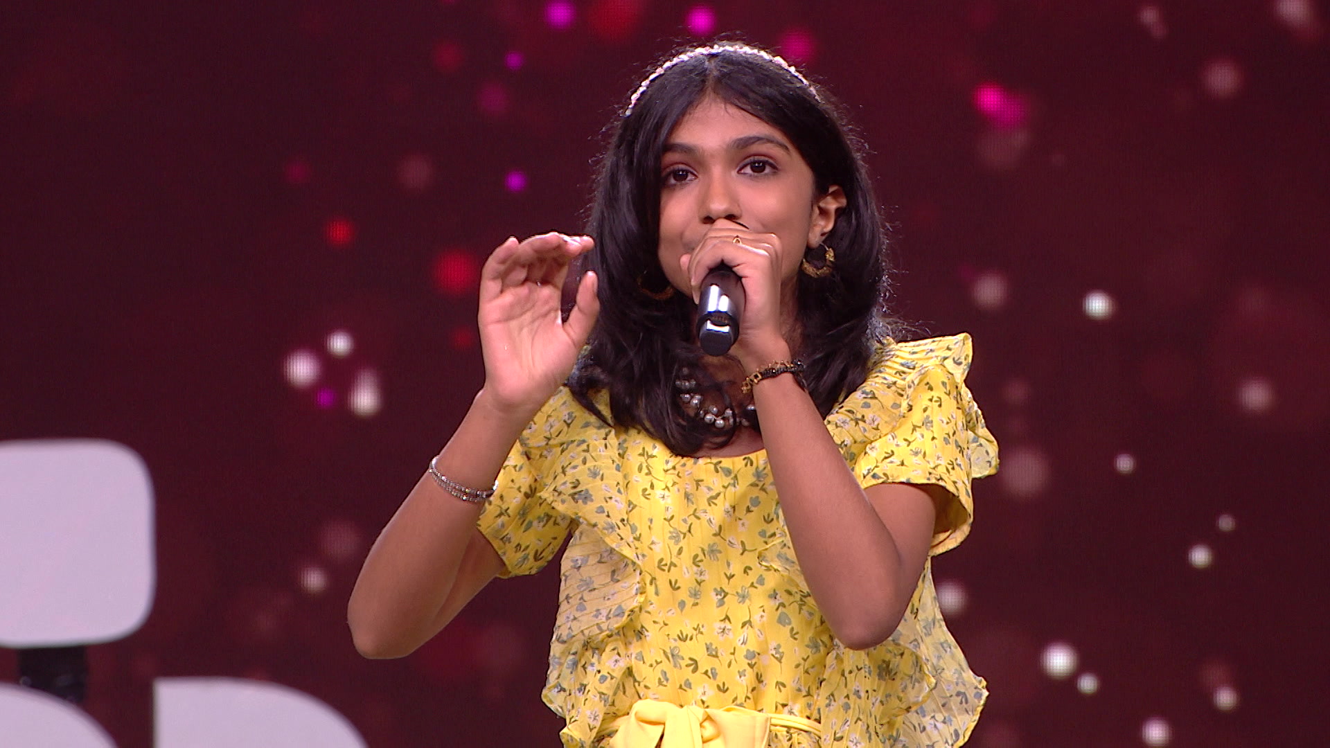 Watch Super Singer Junior S9 Episode 5 on JioHotstar