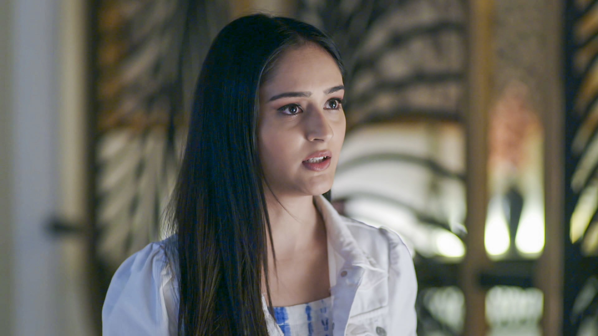 Watch Iss Ishq Ka... Rabb Rakha Episode 90 on JioHotstar