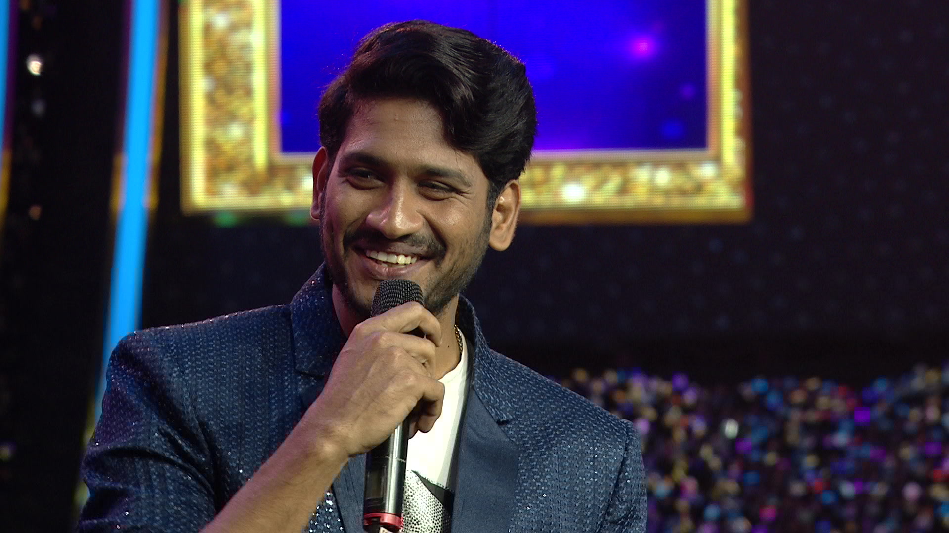 Watch Star Singer Episode 5 on JioHotstar