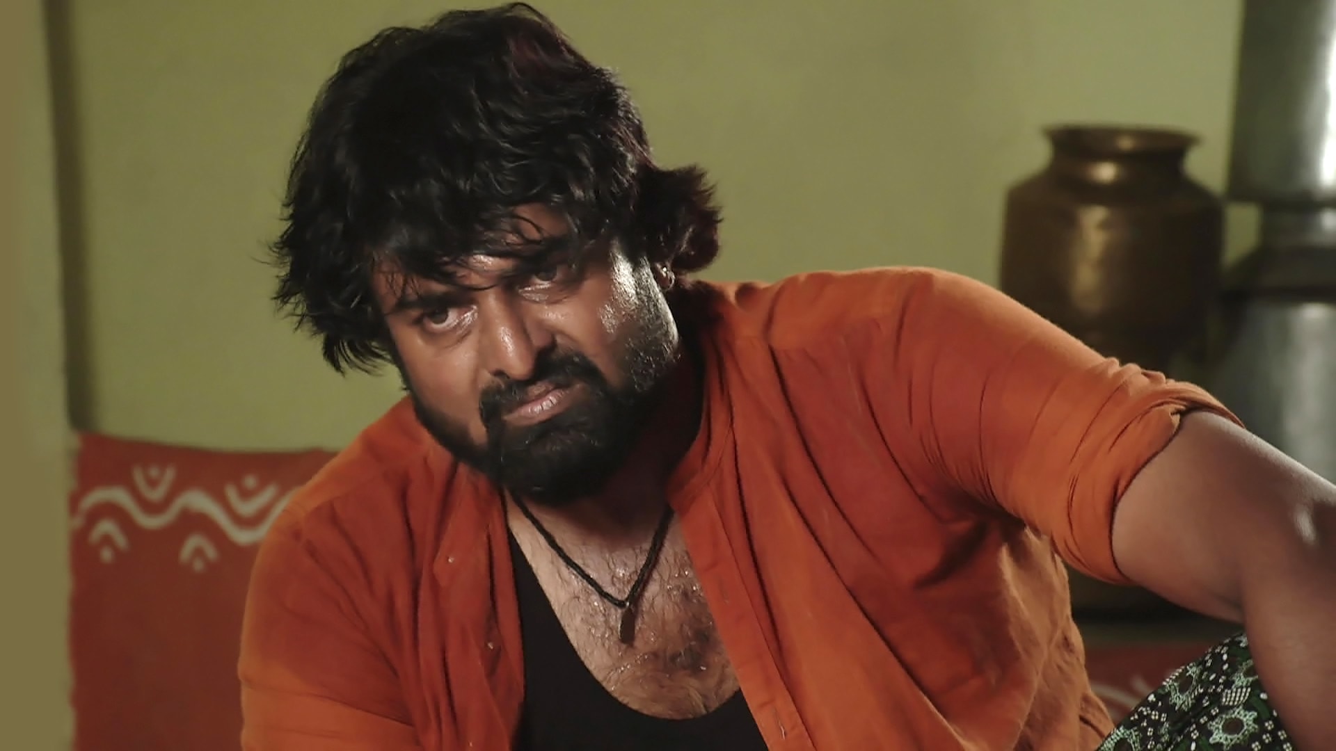 Watch Jyothi Episode 19 on JioHotstar