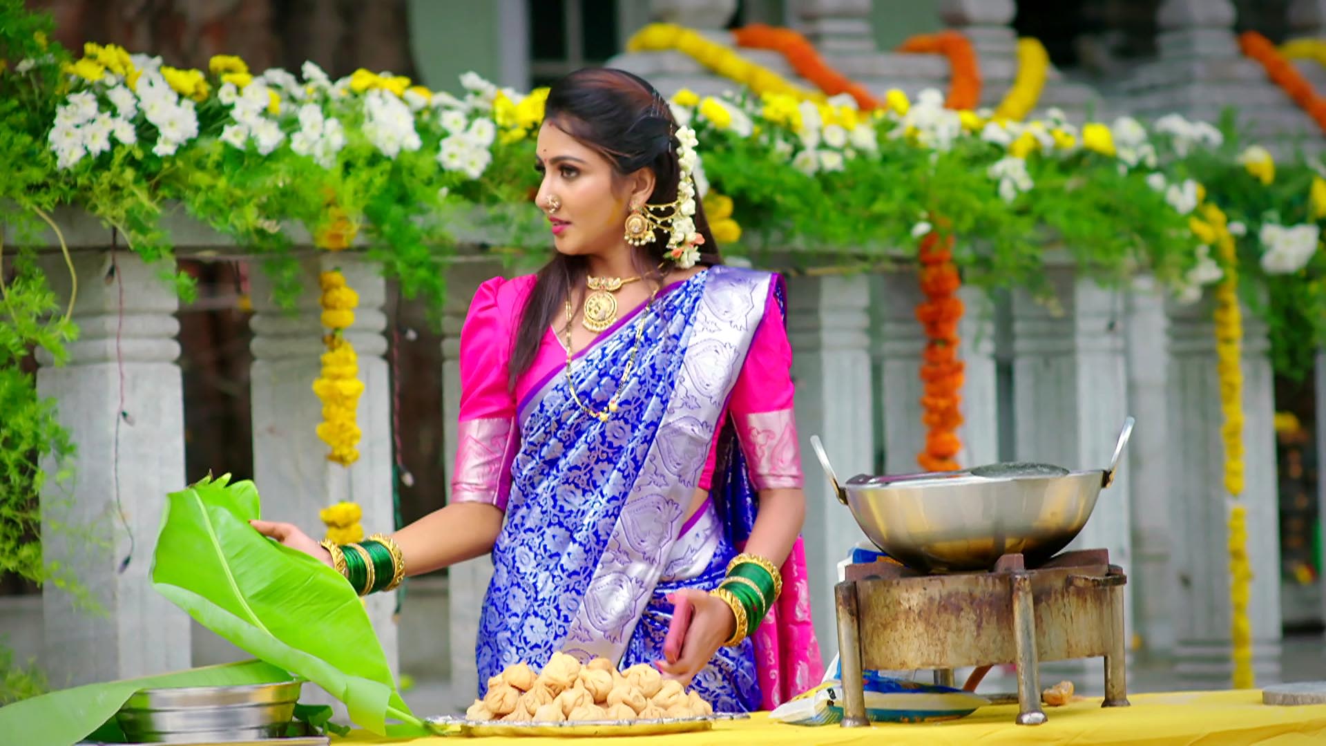 Watch Jenugudu S1 Episode 146 on JioHotstar